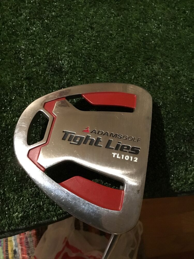 Adams Tight Lies TL1012 Putter 35.5 Inches (RH) | SidelineSwap
