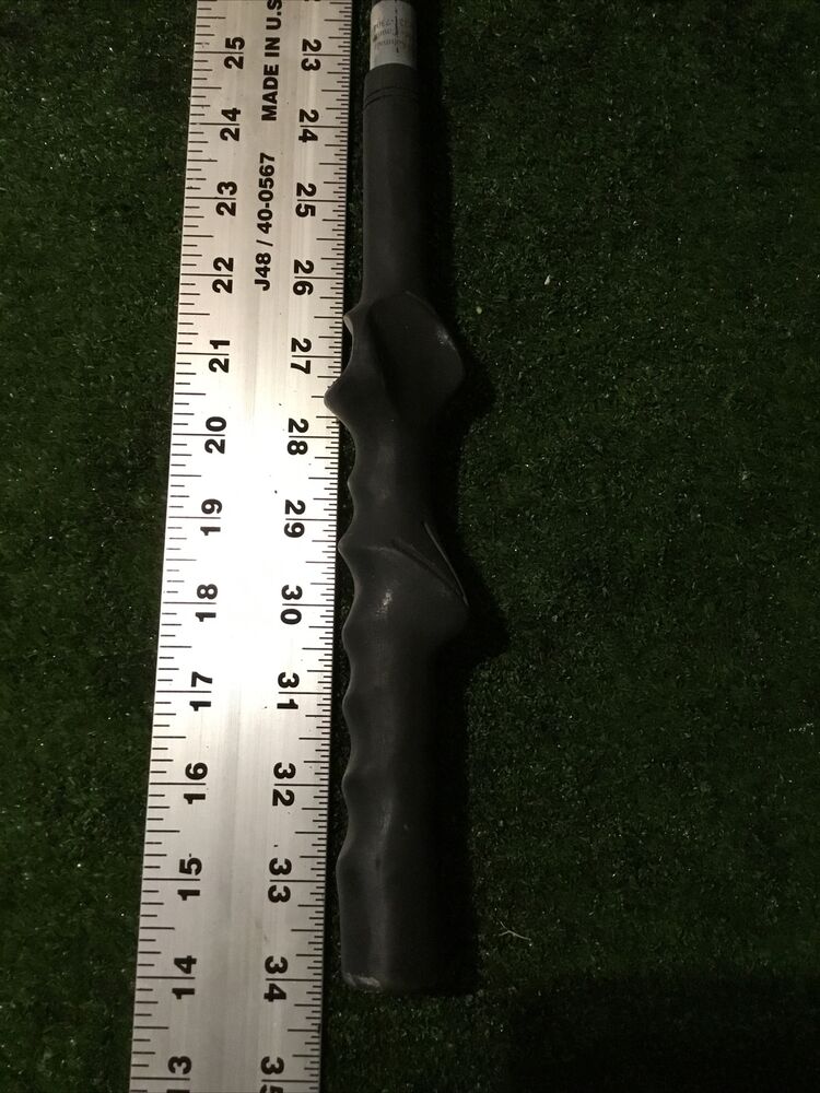 Master Grip Groovie Iron Mens Swing Trainer (Training Aid) 34 In ...