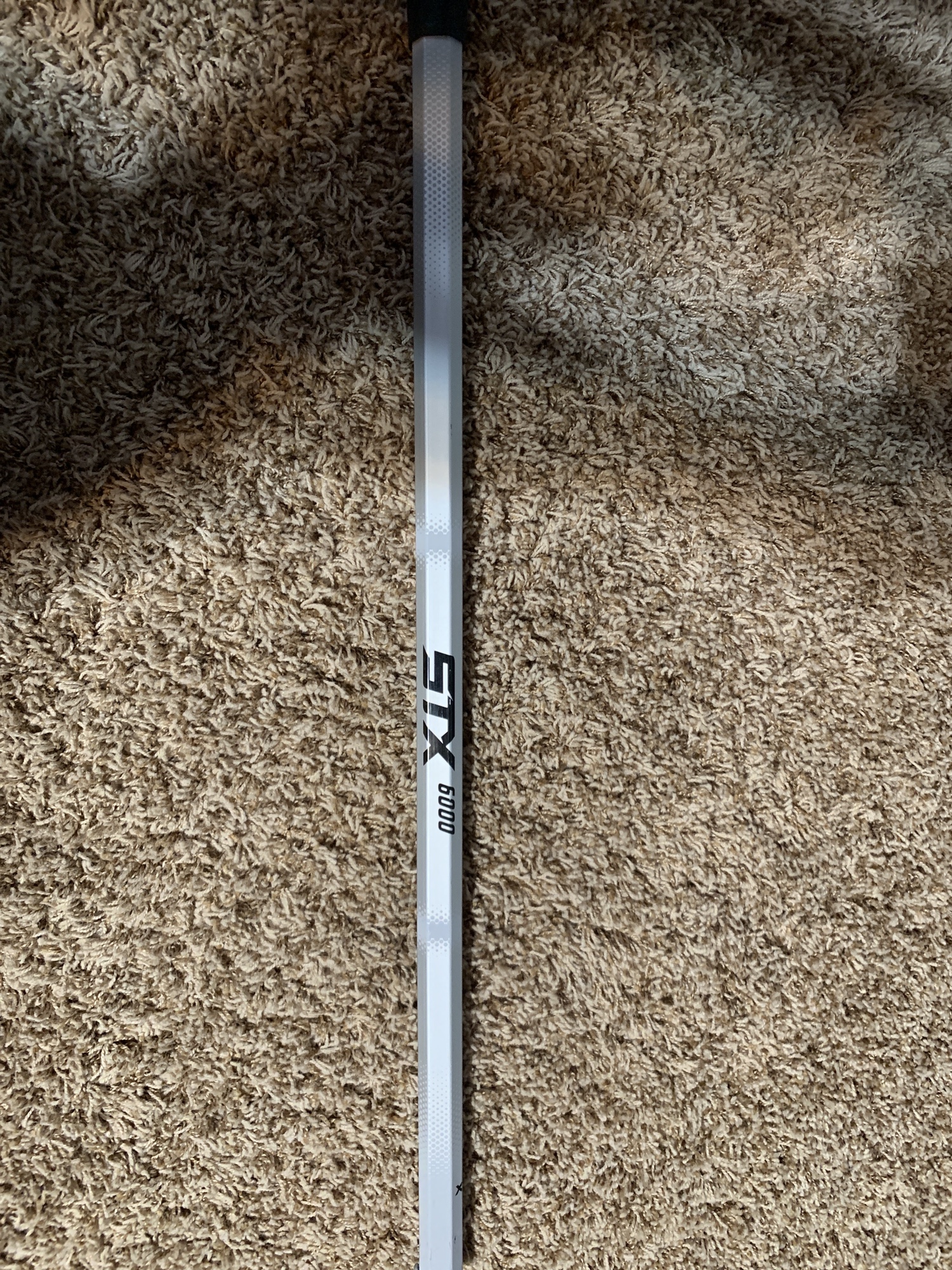 Used STX 6000 Shaft | SidelineSwap
