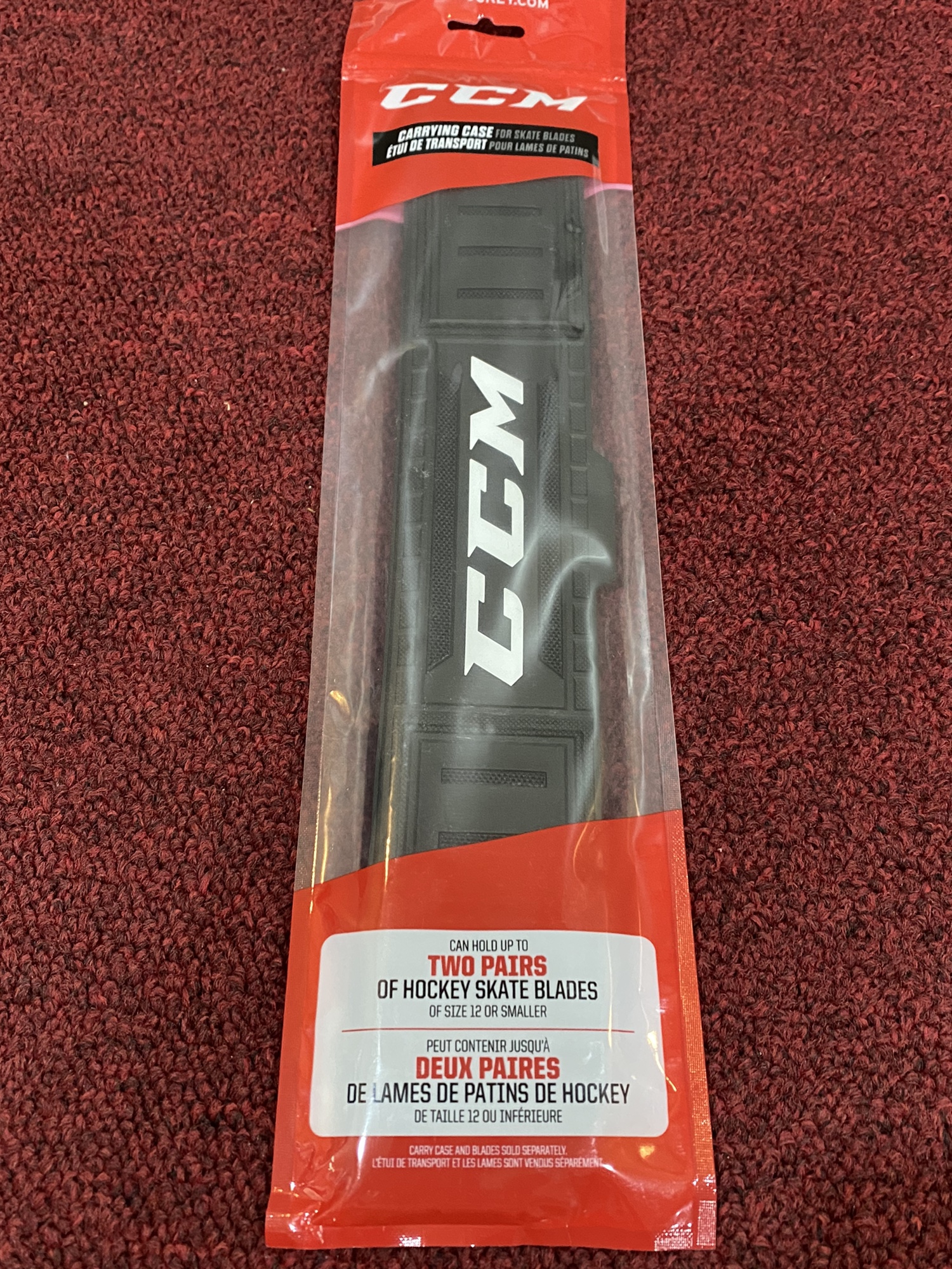 New CCM Blade Carrying Case Item#UMDCS | SidelineSwap