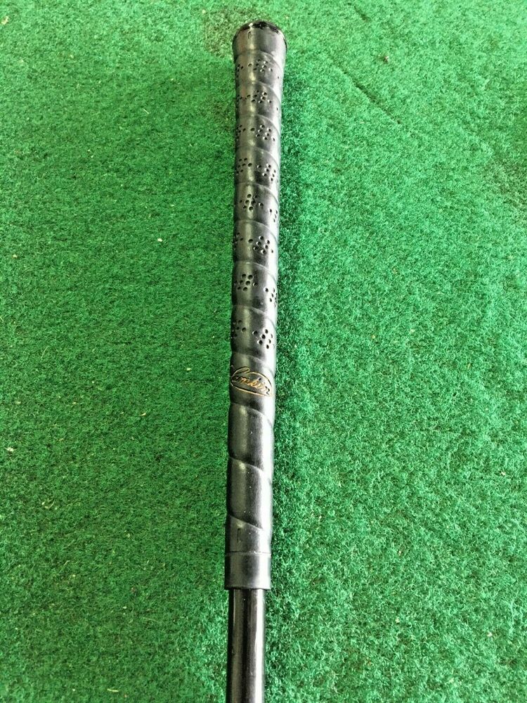 Alien by Pat Simmons The Ultimate Sand Wedge RH / Stiff Graphite / Nice ...