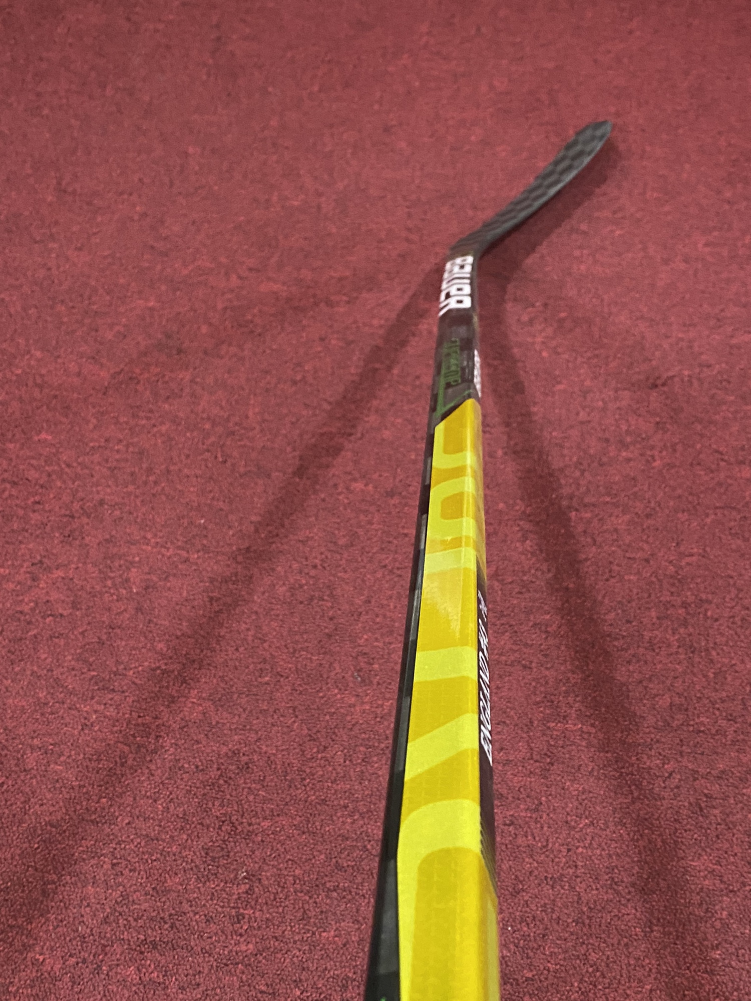 P88 70 Flex RH Bauer UltraSonic Pro Stock Stick Item#MAKEN | SidelineSwap