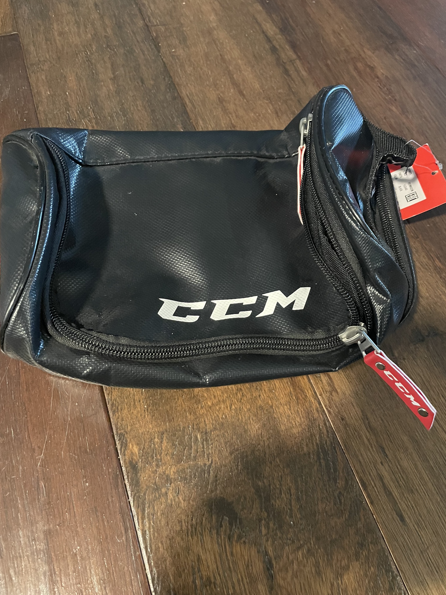 New CCM Bag | SidelineSwap