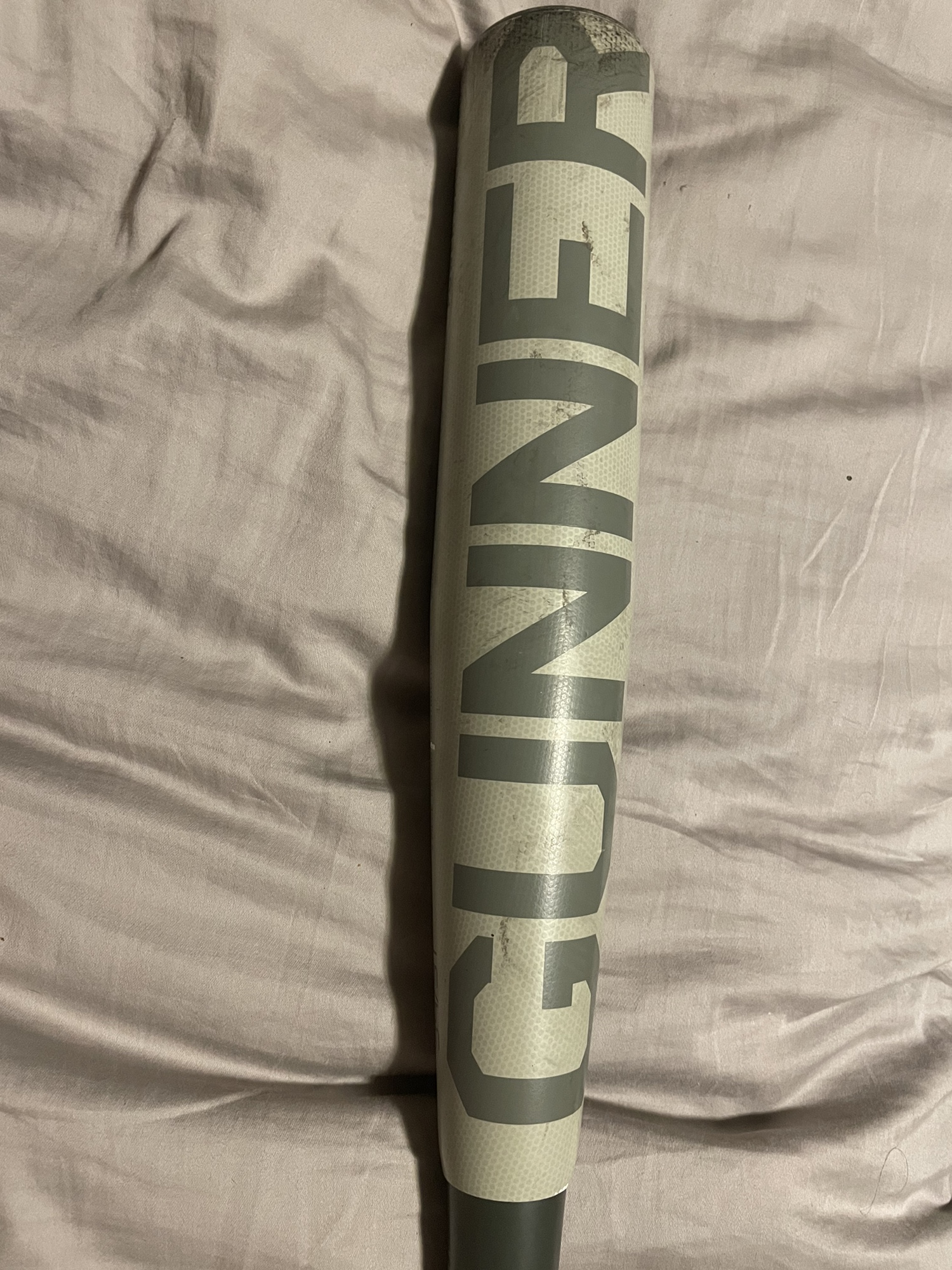 2020 Warstic (-3) 31 oz 34" Gunner Bat | SidelineSwap