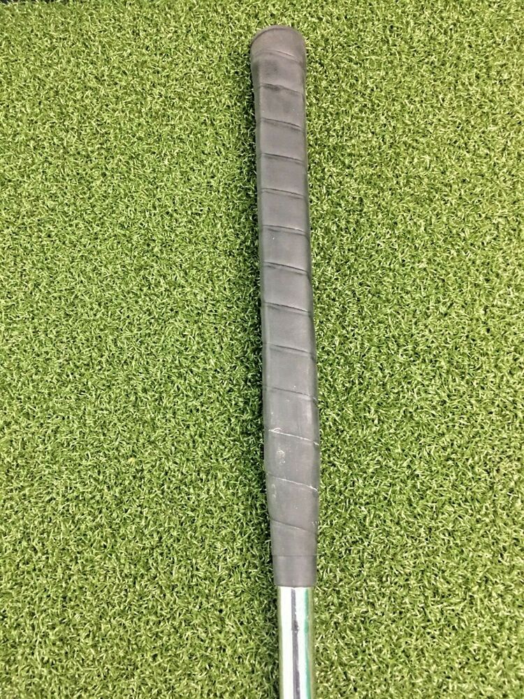MG Golf 415CR By Pat Simmons Putter / RH / ~35.5" Steel / Nice Grip ...