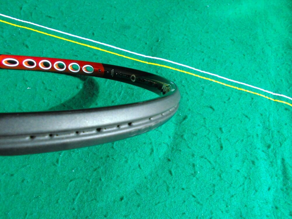 Prince Pro Stock TC189P-95 H4-1 27" O3 Hybrid Tour 18x20 4 1/2 Paint ...