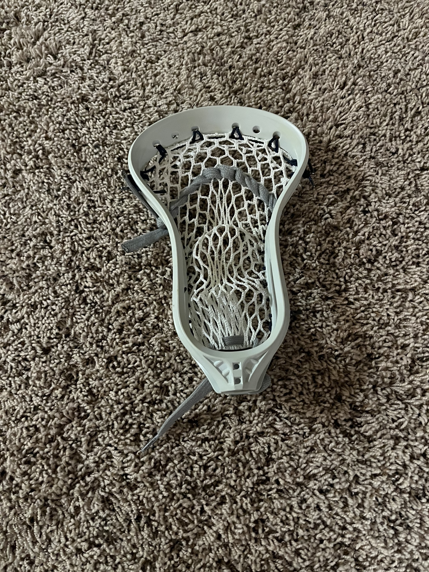 New Strung Stringking Mark 2F Head | SidelineSwap
