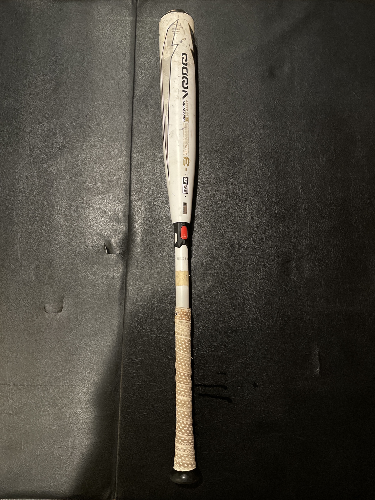 2020 Composite (-3) 28 oz 31" Voodoo Bat | SidelineSwap