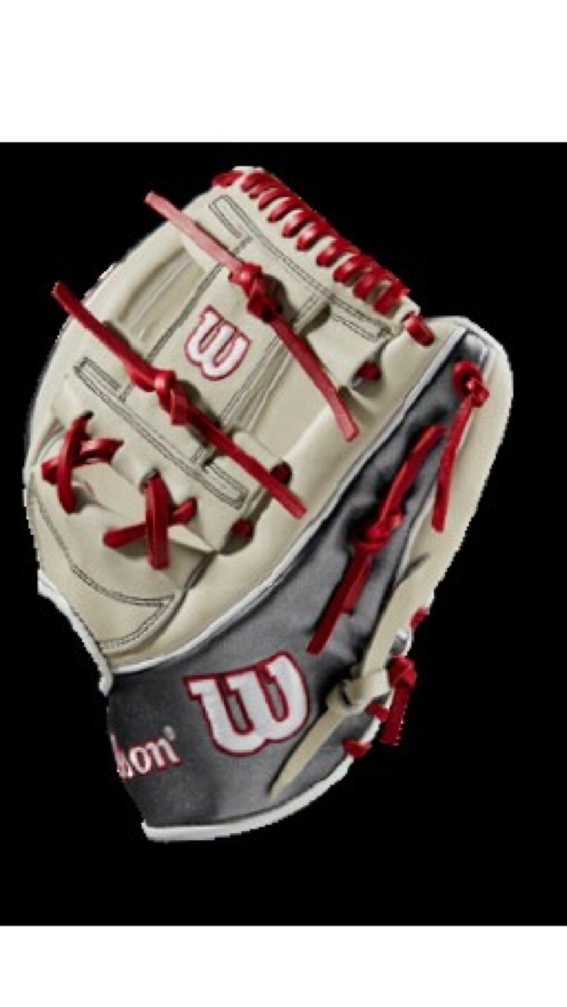 New 2022 Custom Wilson A2K JUNE 2022 GOTM 1787 11.75" FREE SHIPPING ...