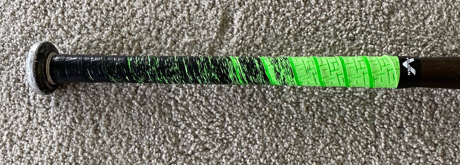 Louisville Slugger TPX AIR RESPONSE 33/30 GenX1 Scandium Baseball Bat ...