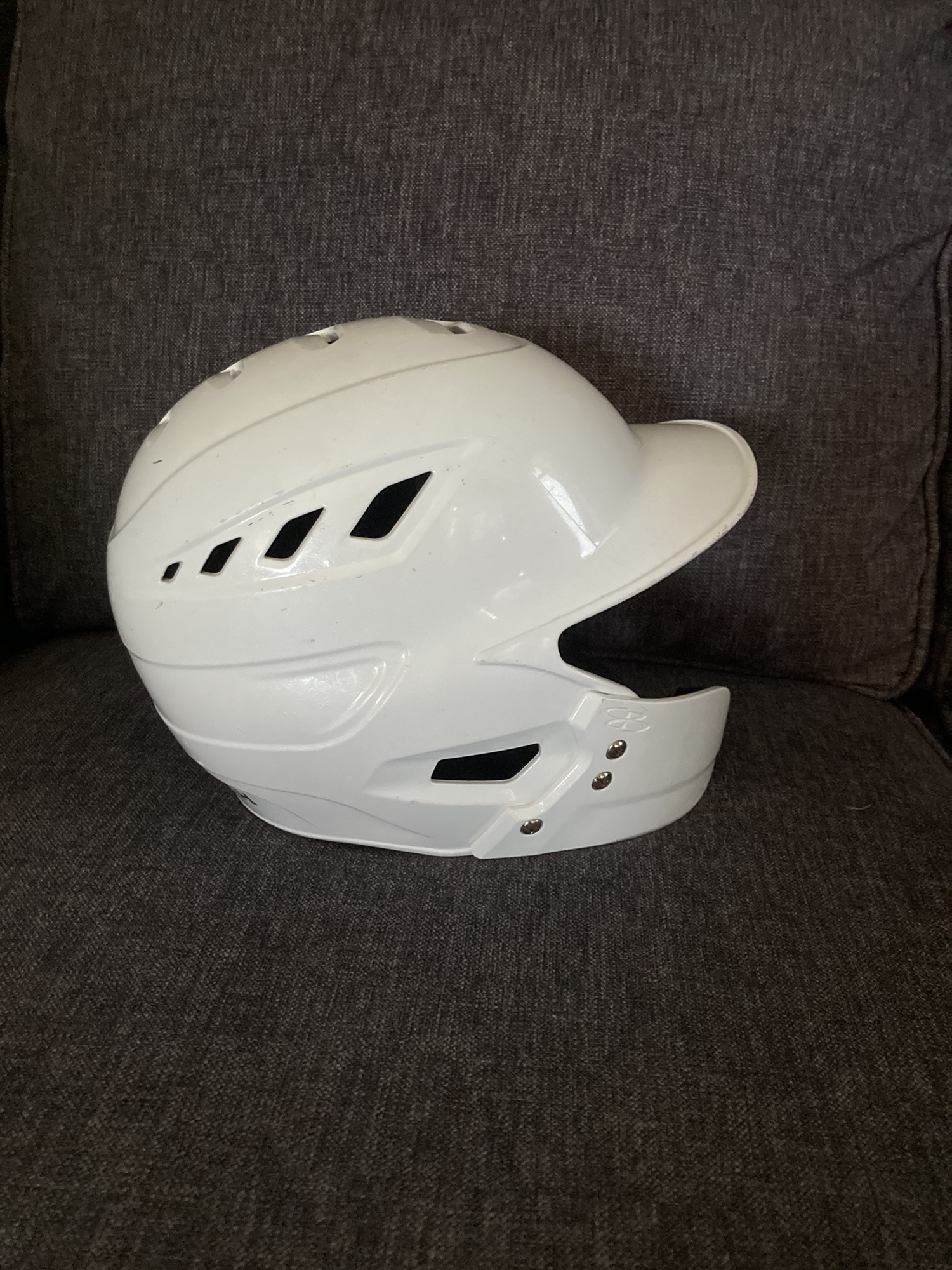 2019 Boombah Baseball Batting Helmet | SidelineSwap