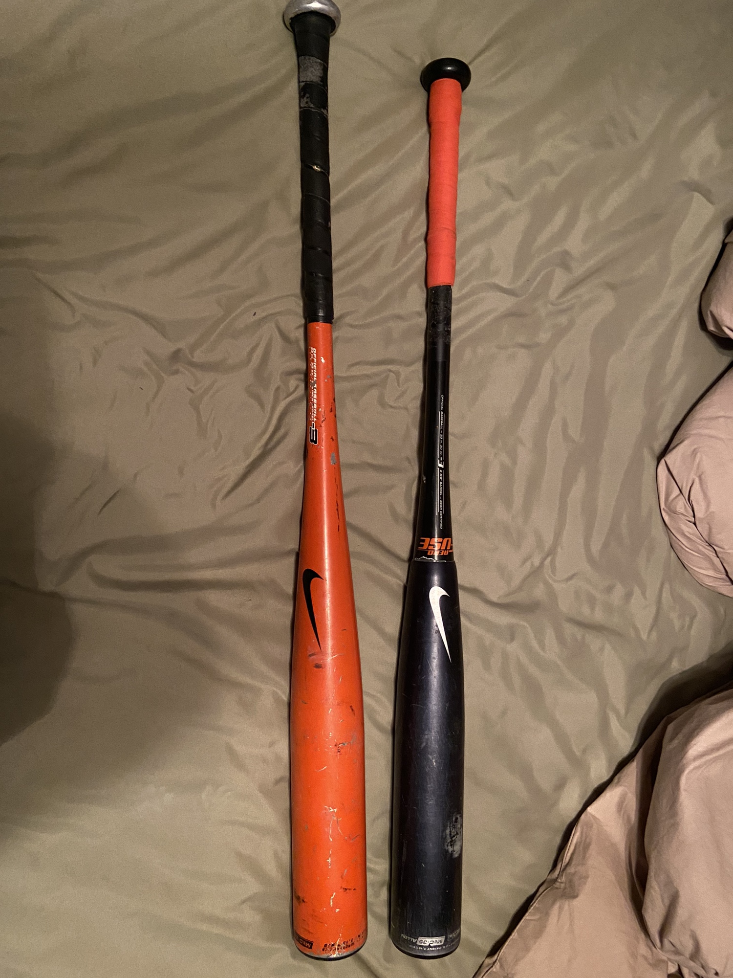 Nike BESR Bat | SidelineSwap