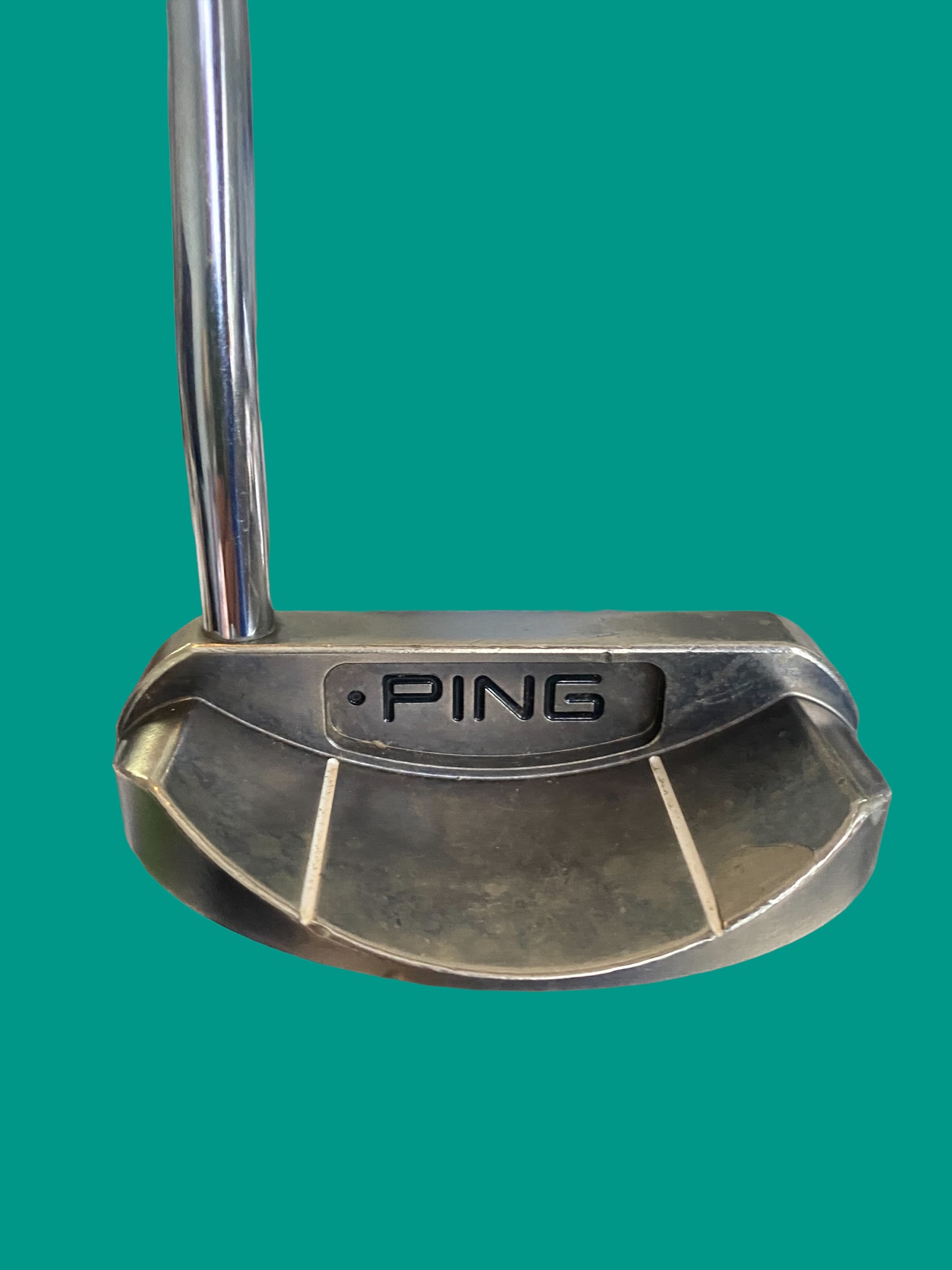 Ping Redwood Piper S Putter | SidelineSwap