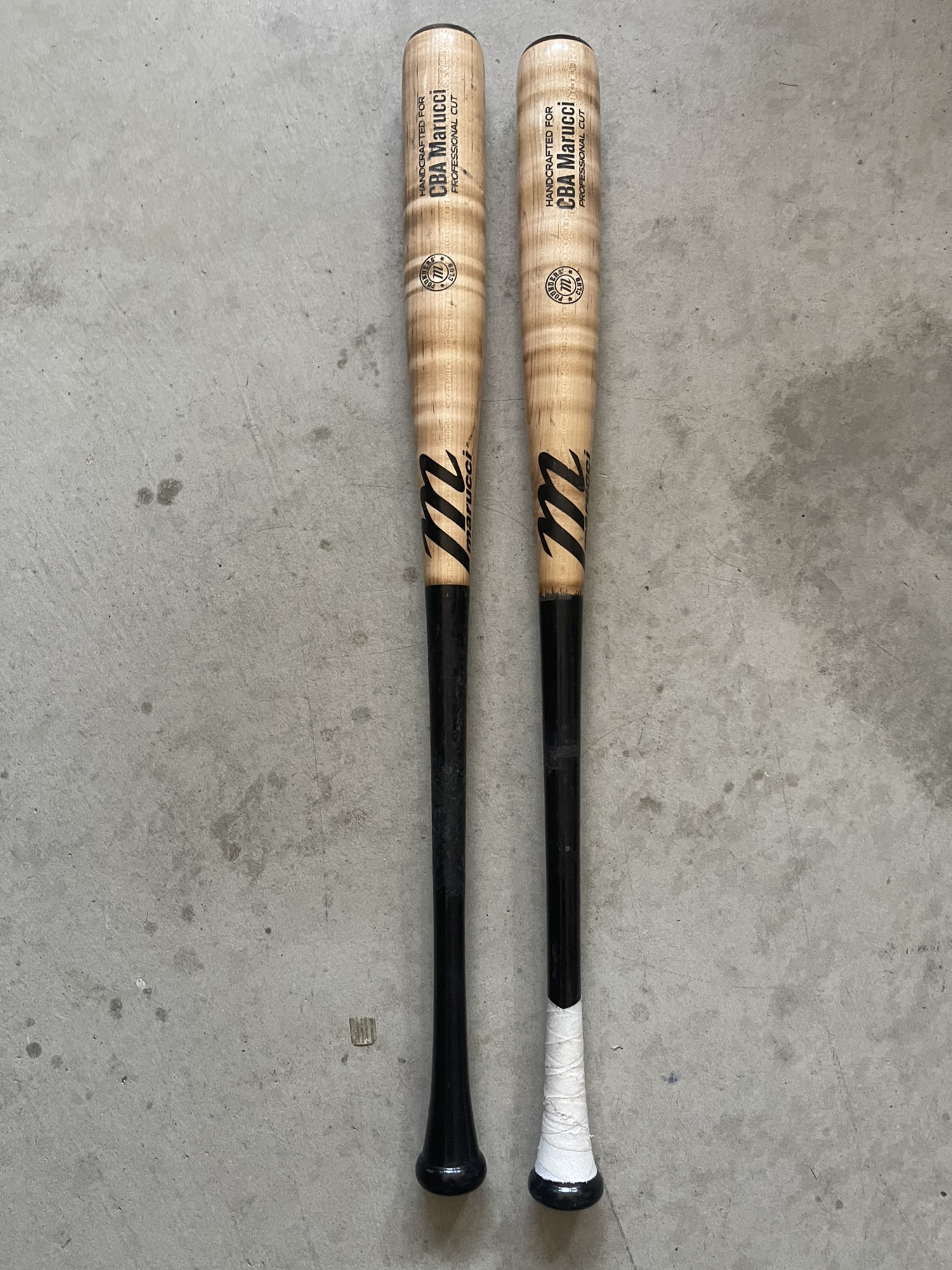 Marucci Pro Cut Wood Bats 32 Inch | SidelineSwap