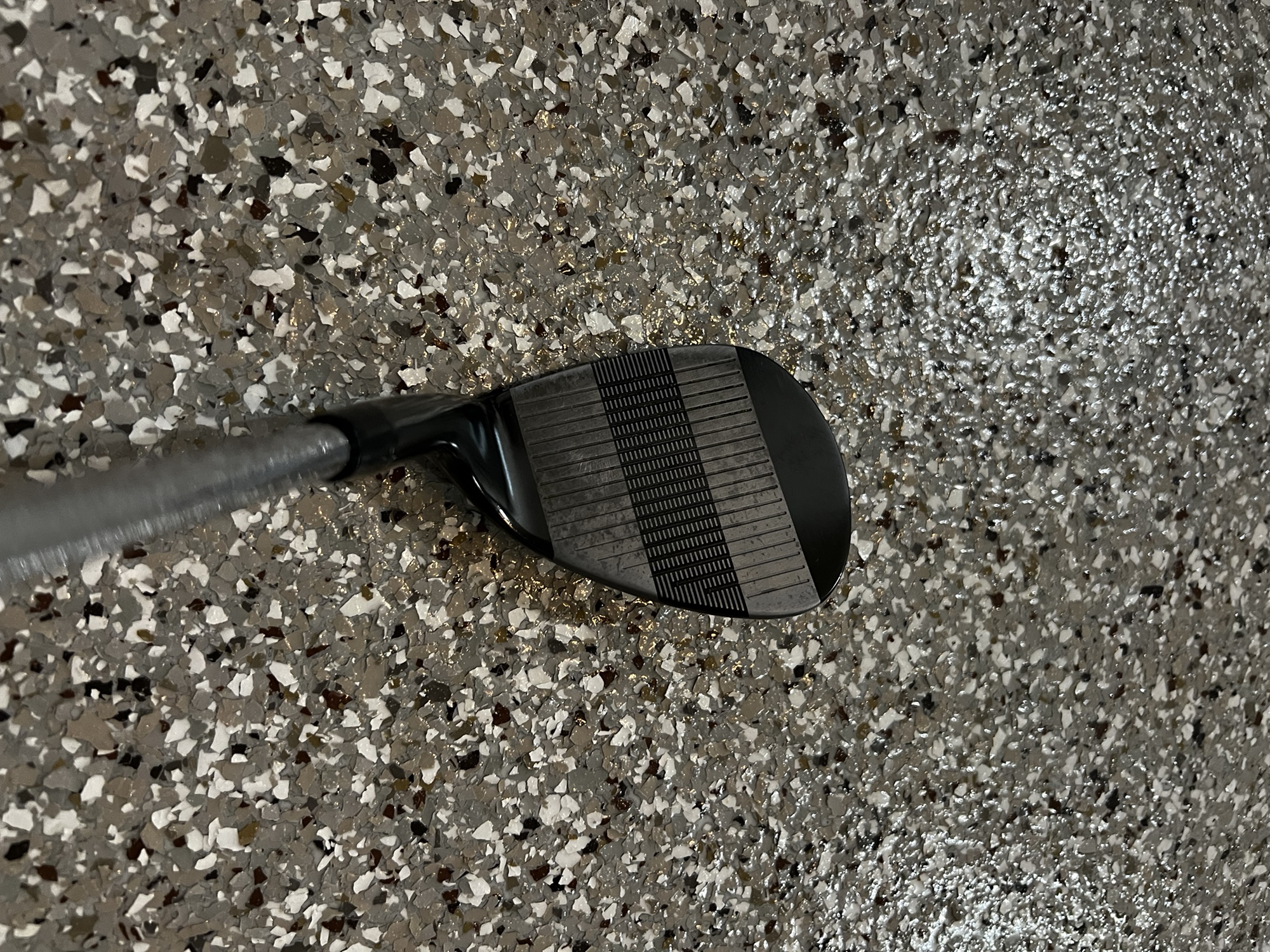 Hummingbird H7 70 Degree Wedge | SidelineSwap