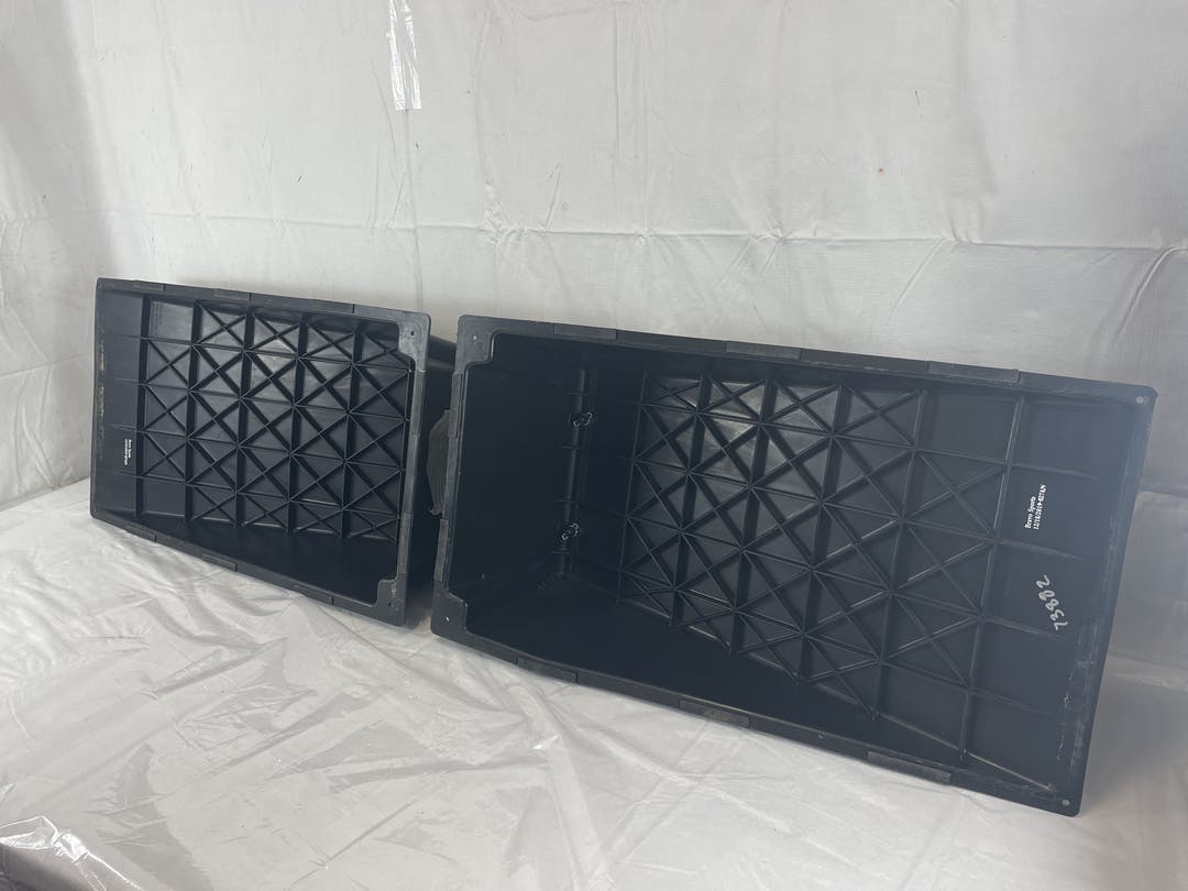 Used Bravo Sports Ten-eighty Micro Flybox Skateboard Ramp | SidelineSwap