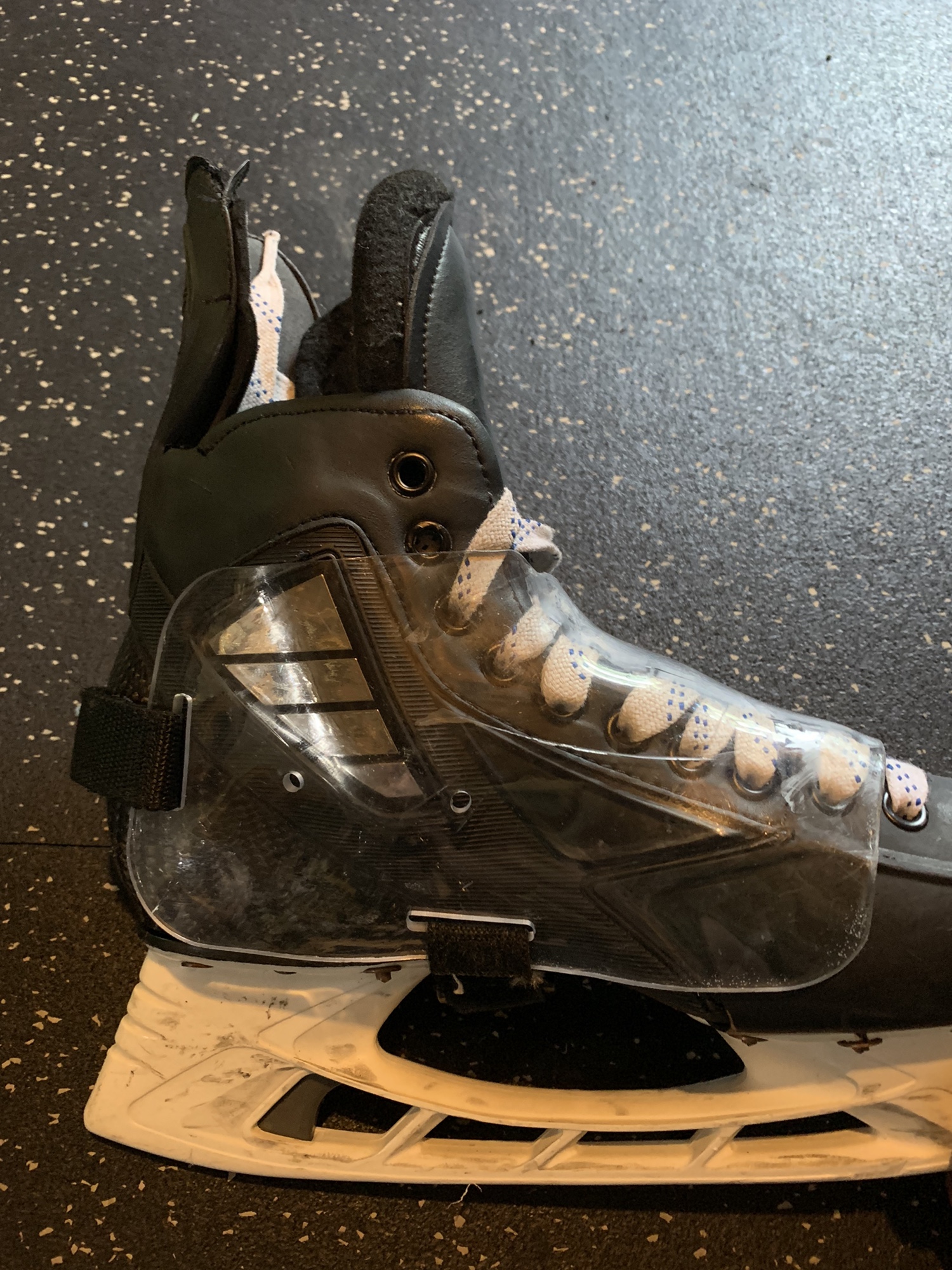 Custom Shot blockers/protectors | SidelineSwap