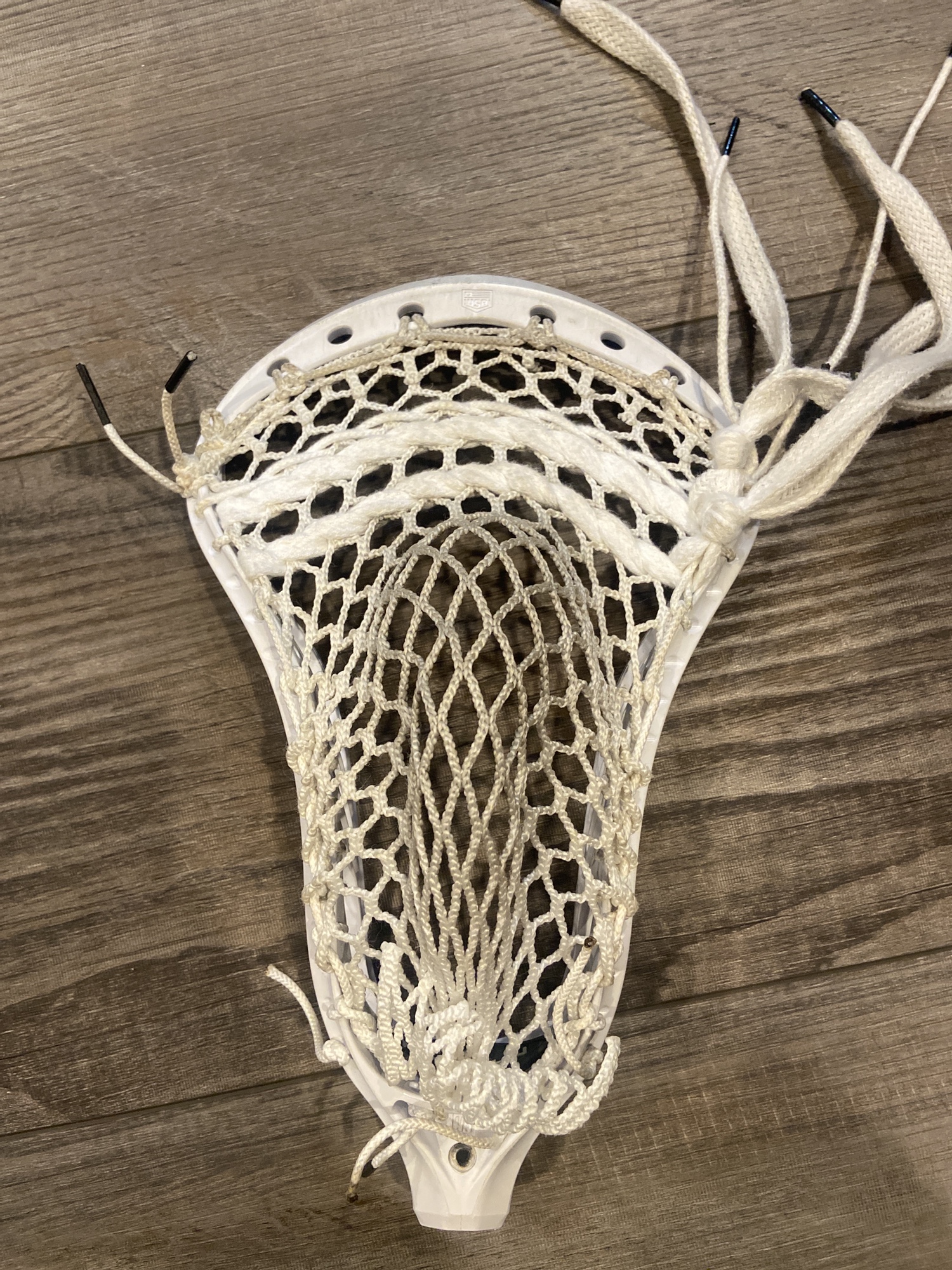 Maverik Centrik Head | SidelineSwap
