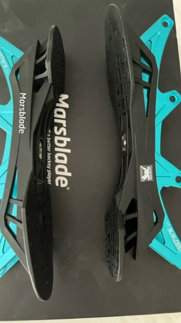 New Large Marsblade R1 Full Kit | SidelineSwap