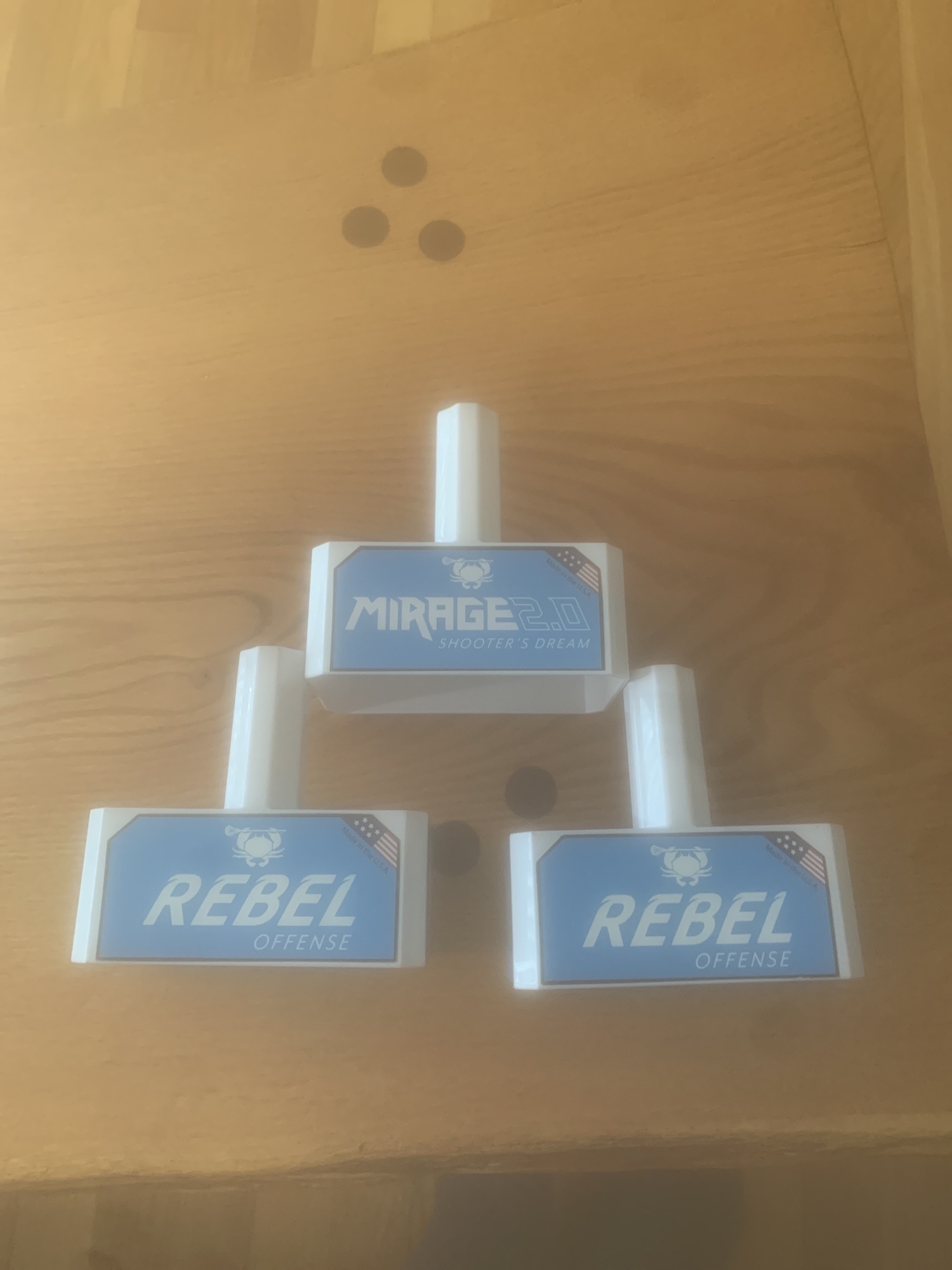 ECD Headstand 2 Pack | SidelineSwap