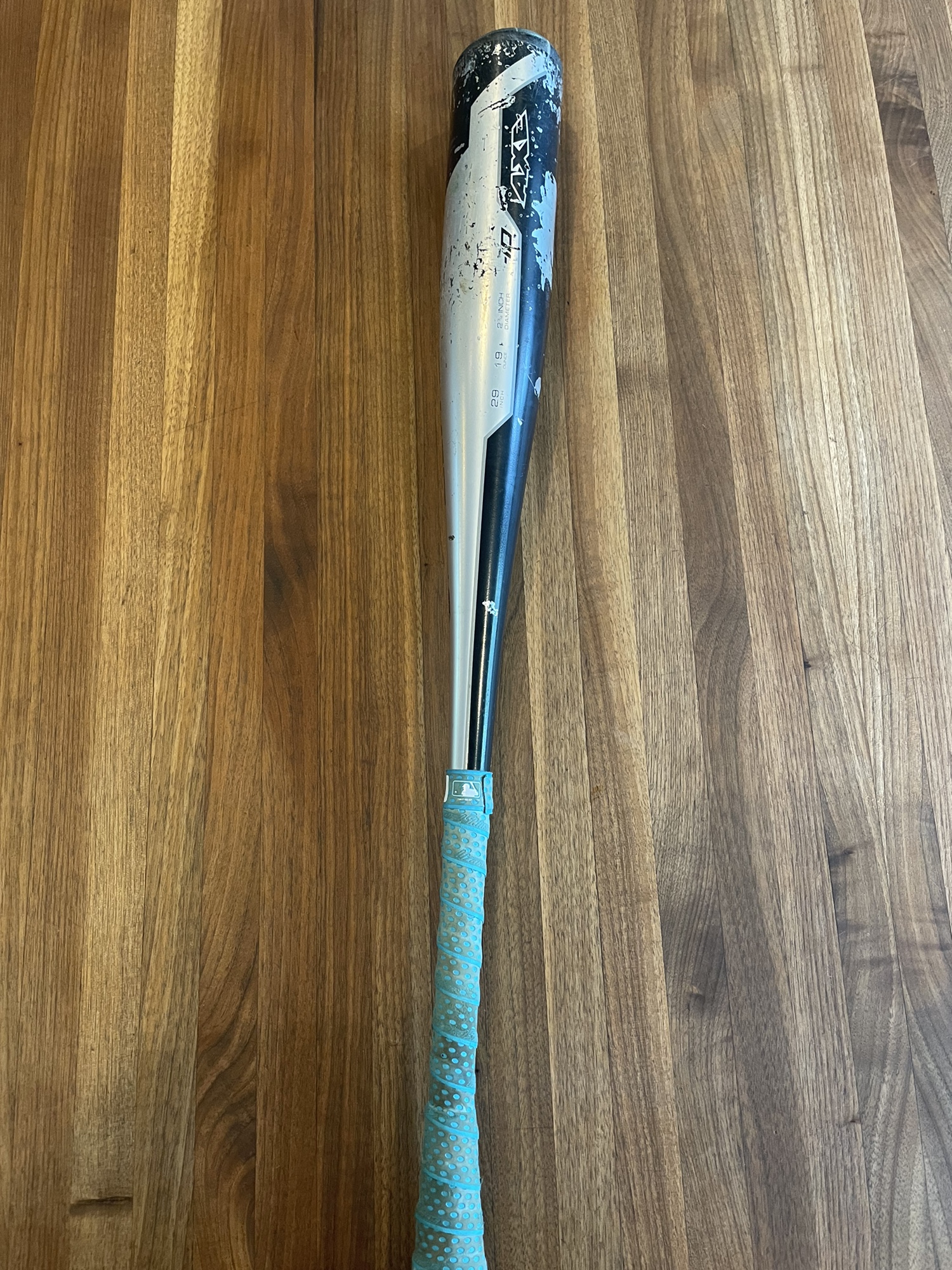 Axe Elite One 29/19 2 3/4 USSSA Bat | SidelineSwap