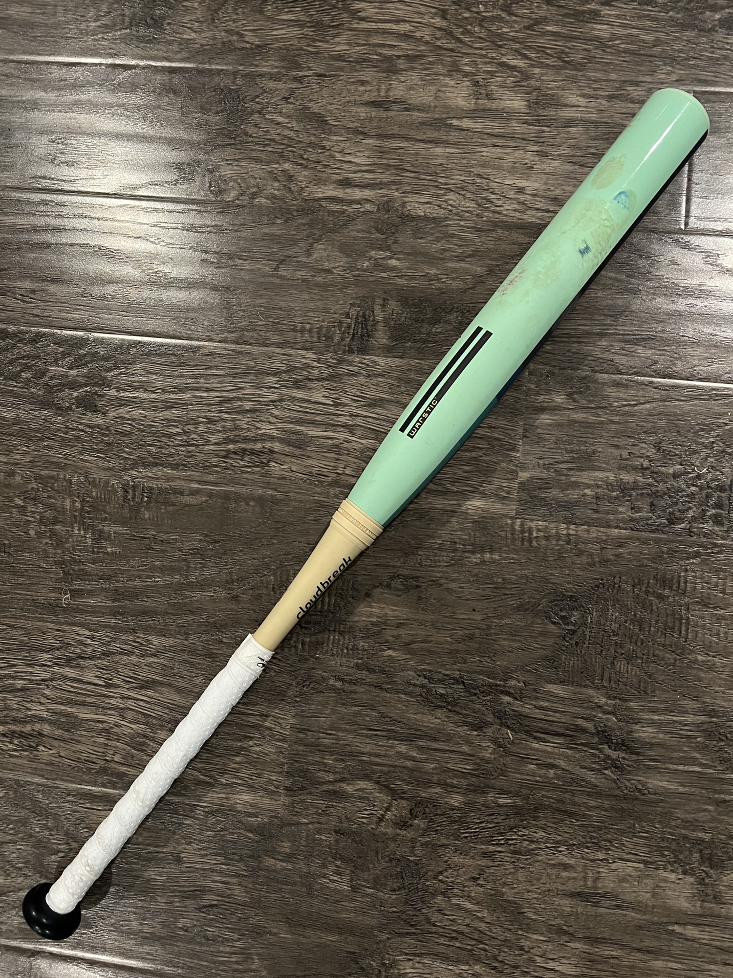 2021 Composite (-10) 22 oz 32" Bat | SidelineSwap