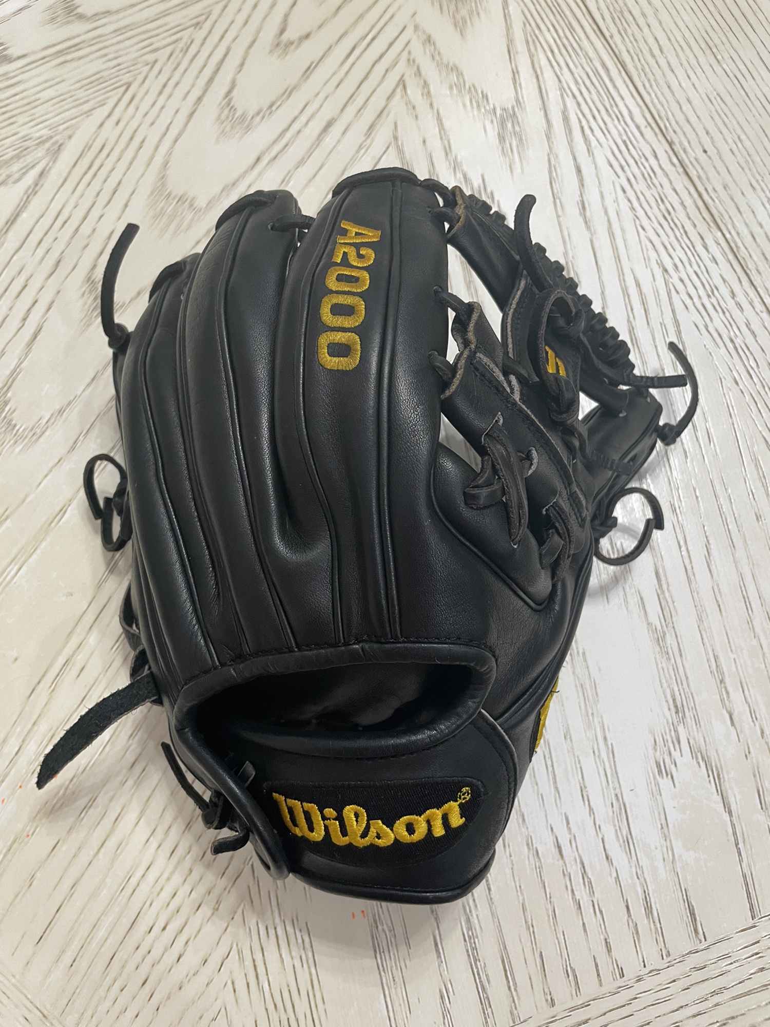 Wilson A2000 DP15 | SidelineSwap