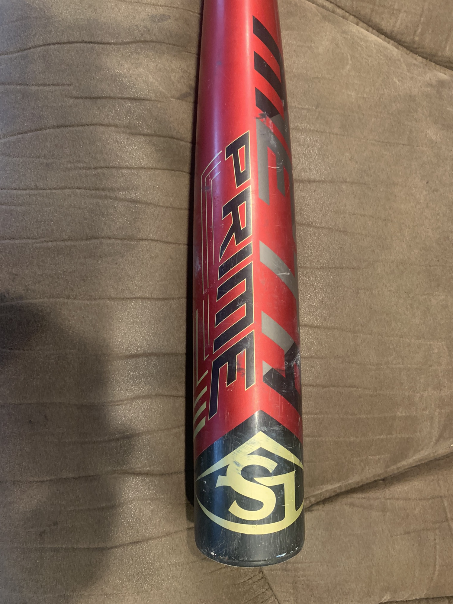 2019 Composite (-3) 28 oz 31" Meta Prime Bat | SidelineSwap