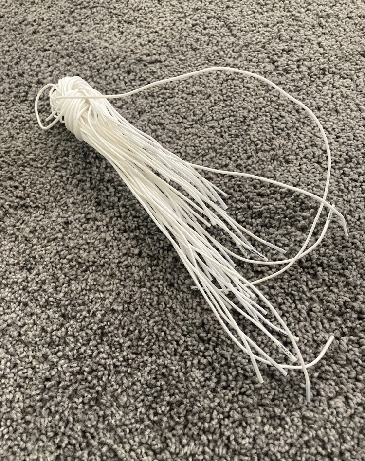 New Pile Of StringKing Strings | SidelineSwap