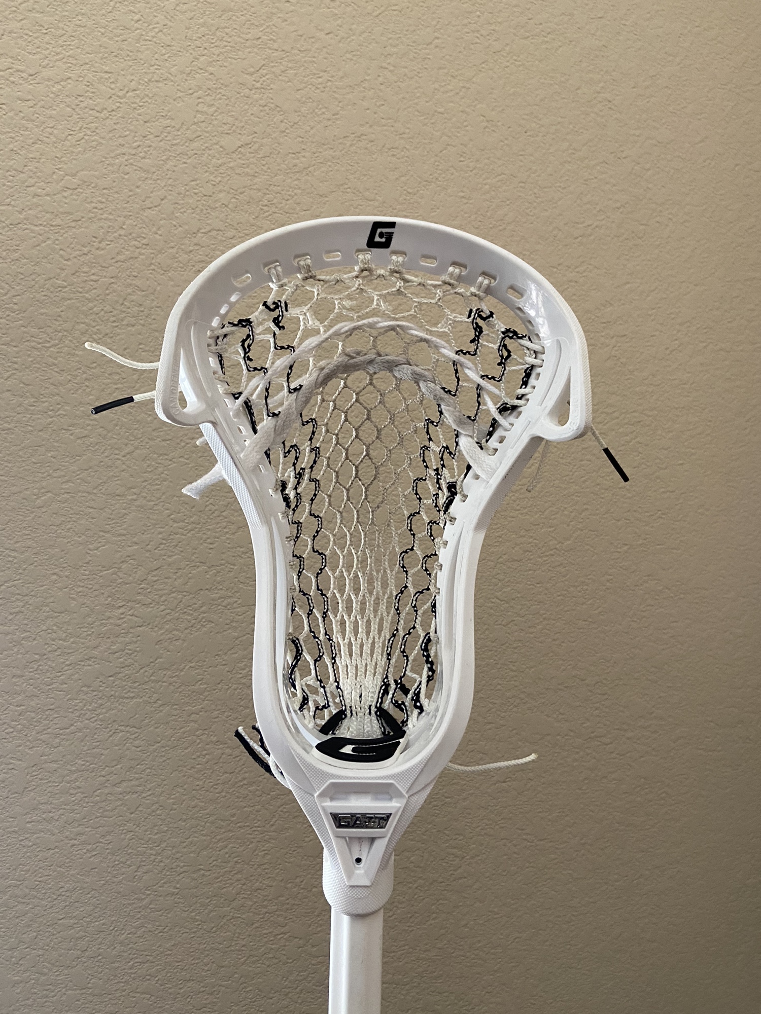 Gait D Strung Head | SidelineSwap