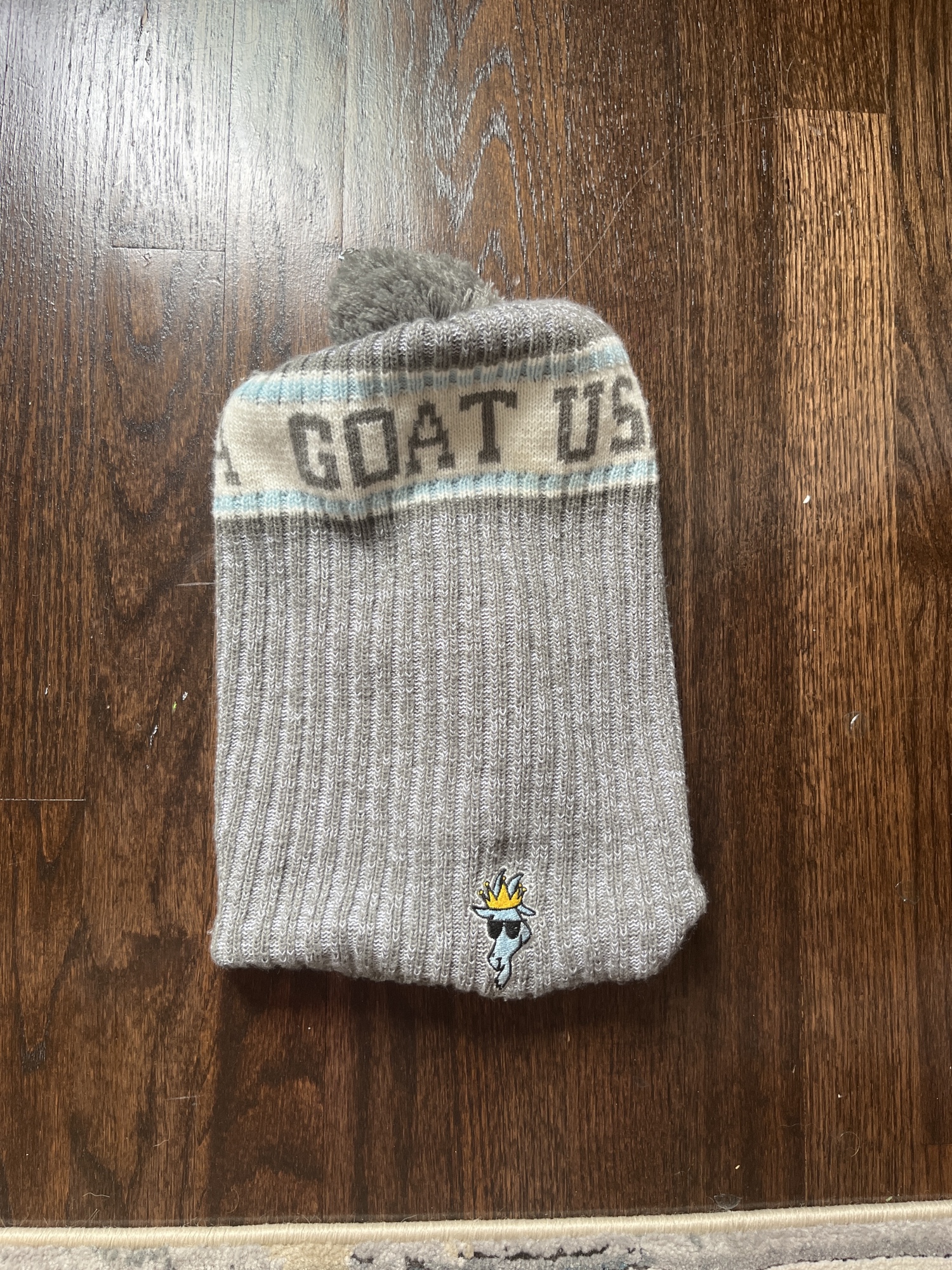 Goat USA hat | SidelineSwap