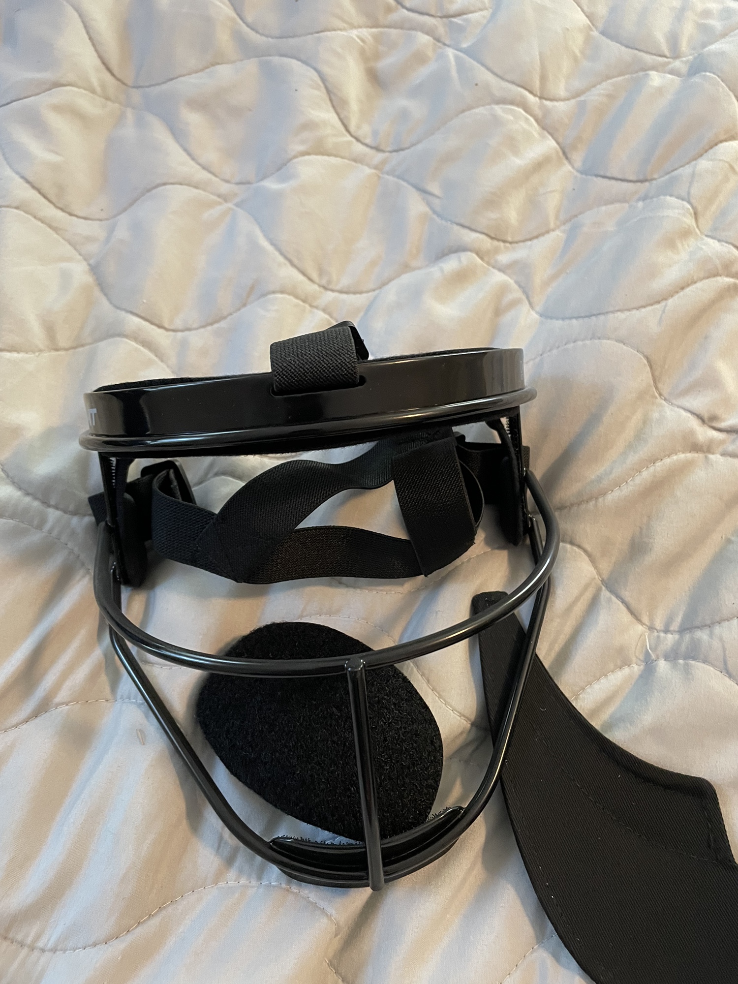 New Rip It Face Guard | SidelineSwap