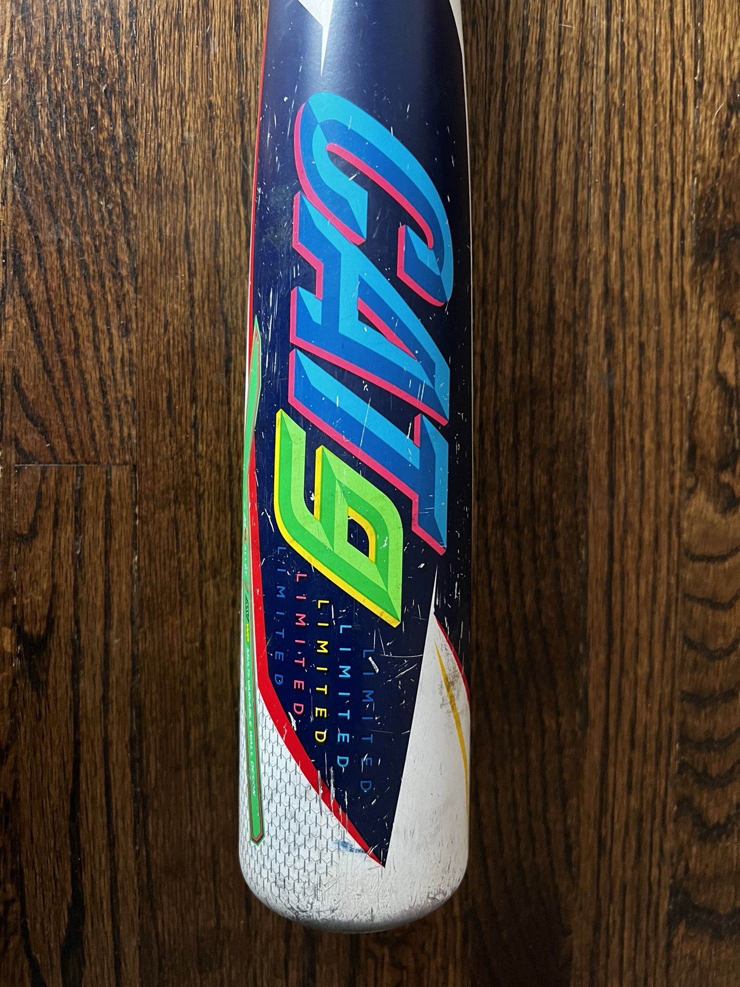 Marucci Cat 9 Limited Edition Lazer (-10) | SidelineSwap
