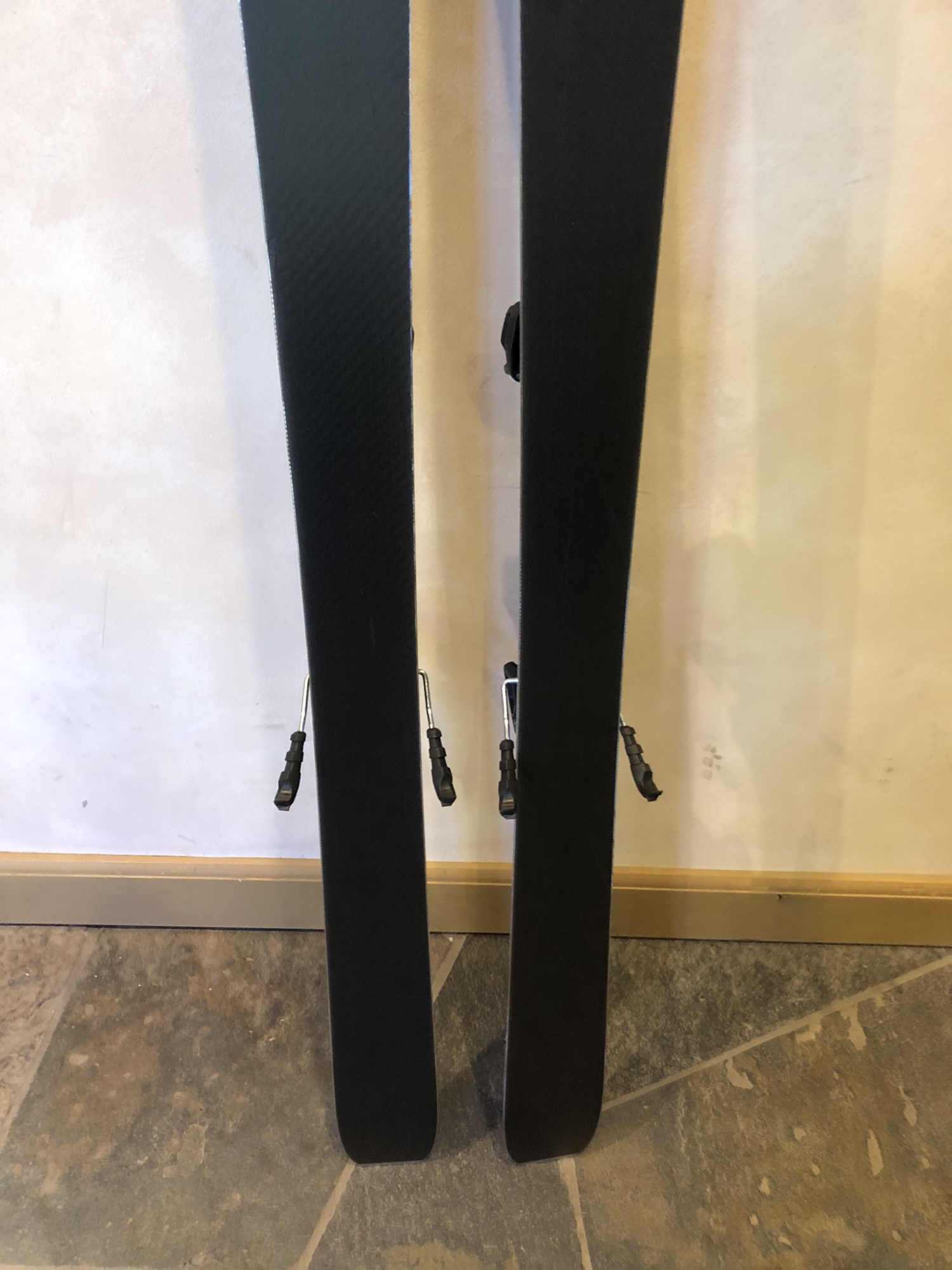 Fischer Ranger 92 TI Skis With Bindings 178cm 1102993 | SidelineSwap