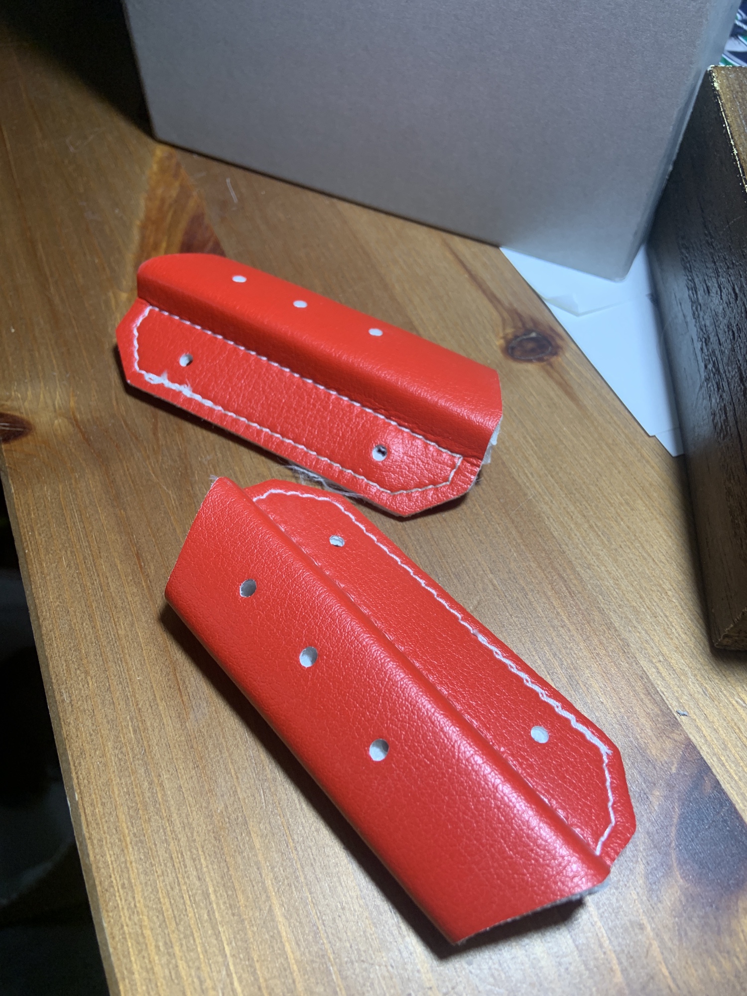 Ccm lefevre toe bridge | SidelineSwap