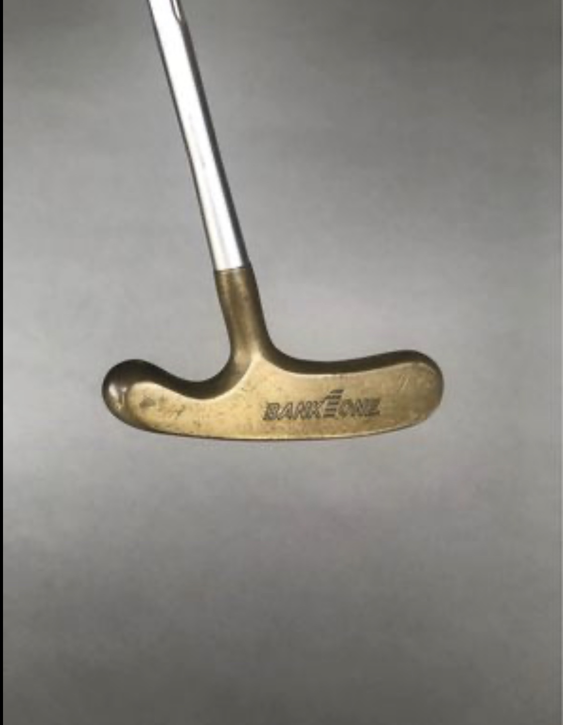 Titleist Scotty Cameron SC Bullseye Standard Putter Golf Club 35” ALL ...