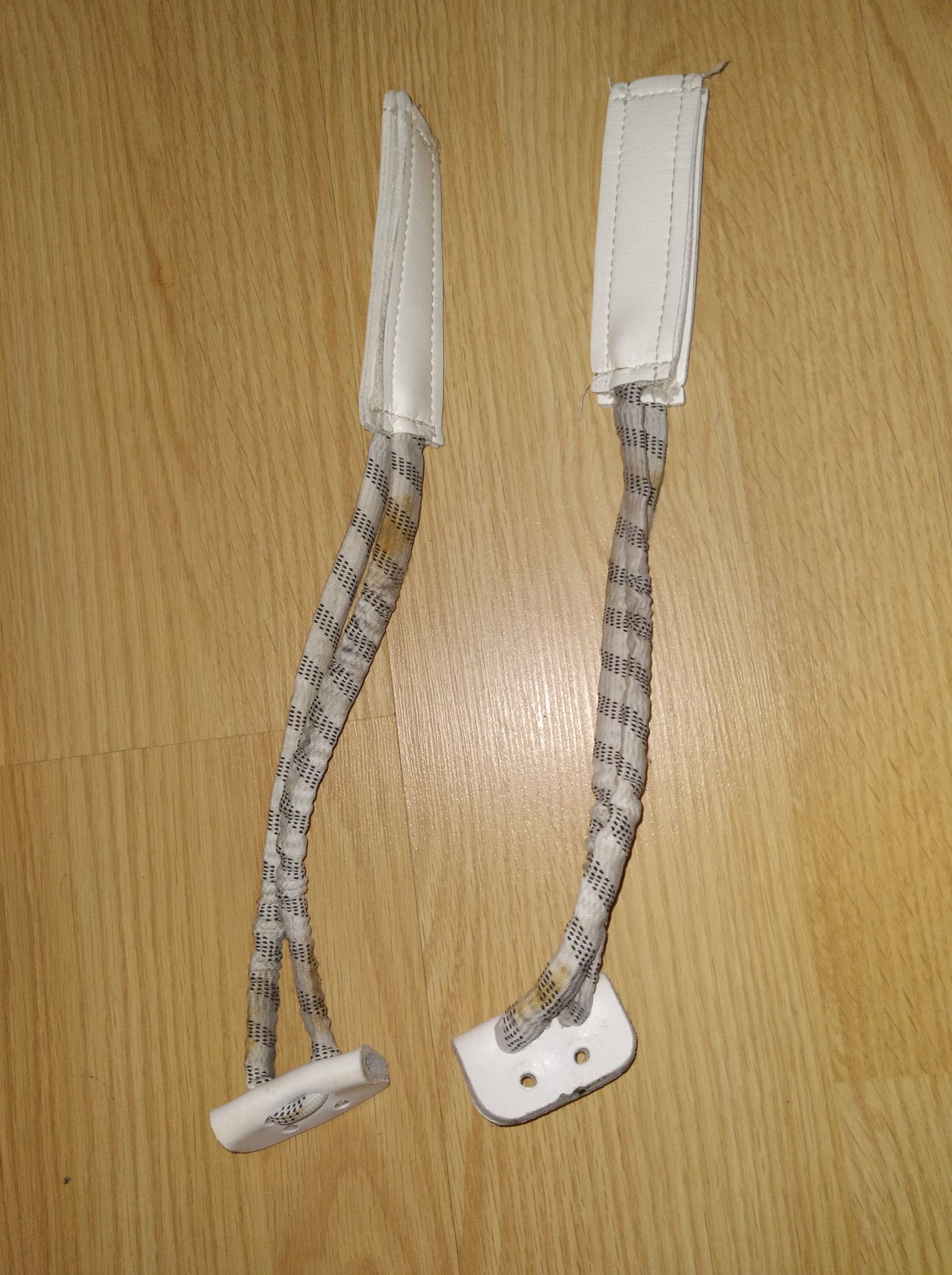 Pro Laces Armour Toe Ties | SidelineSwap