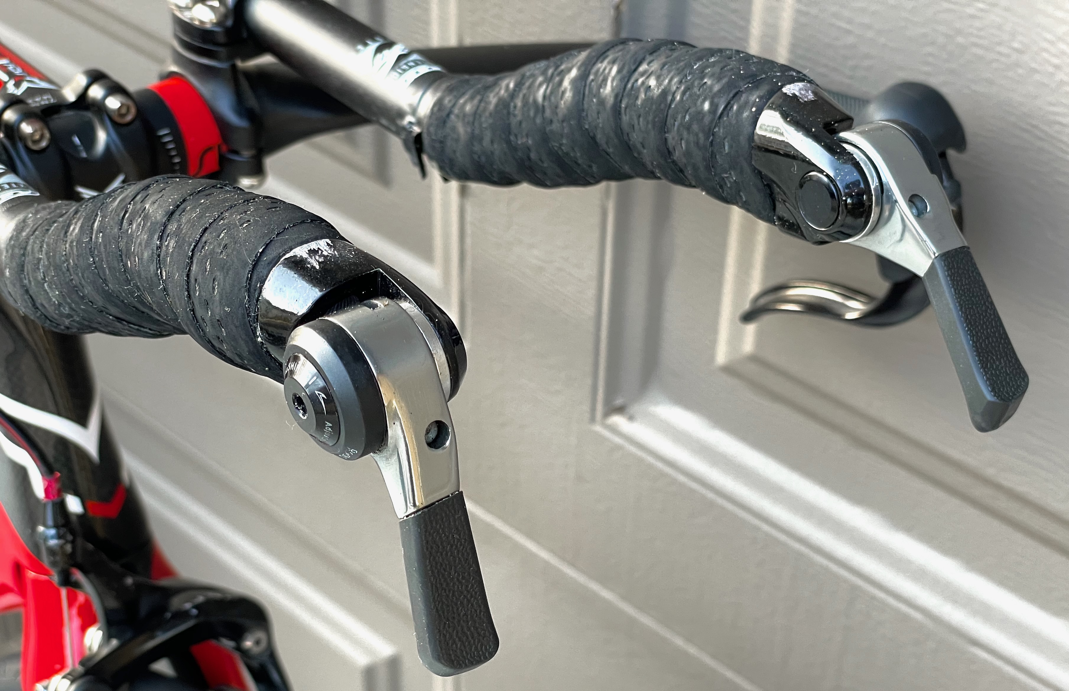 2017 Felt B14 Triathlon TT Carbon Bicycle Ultegra 6800 11 Speed 51 cm w/o wheels | SidelineSwap