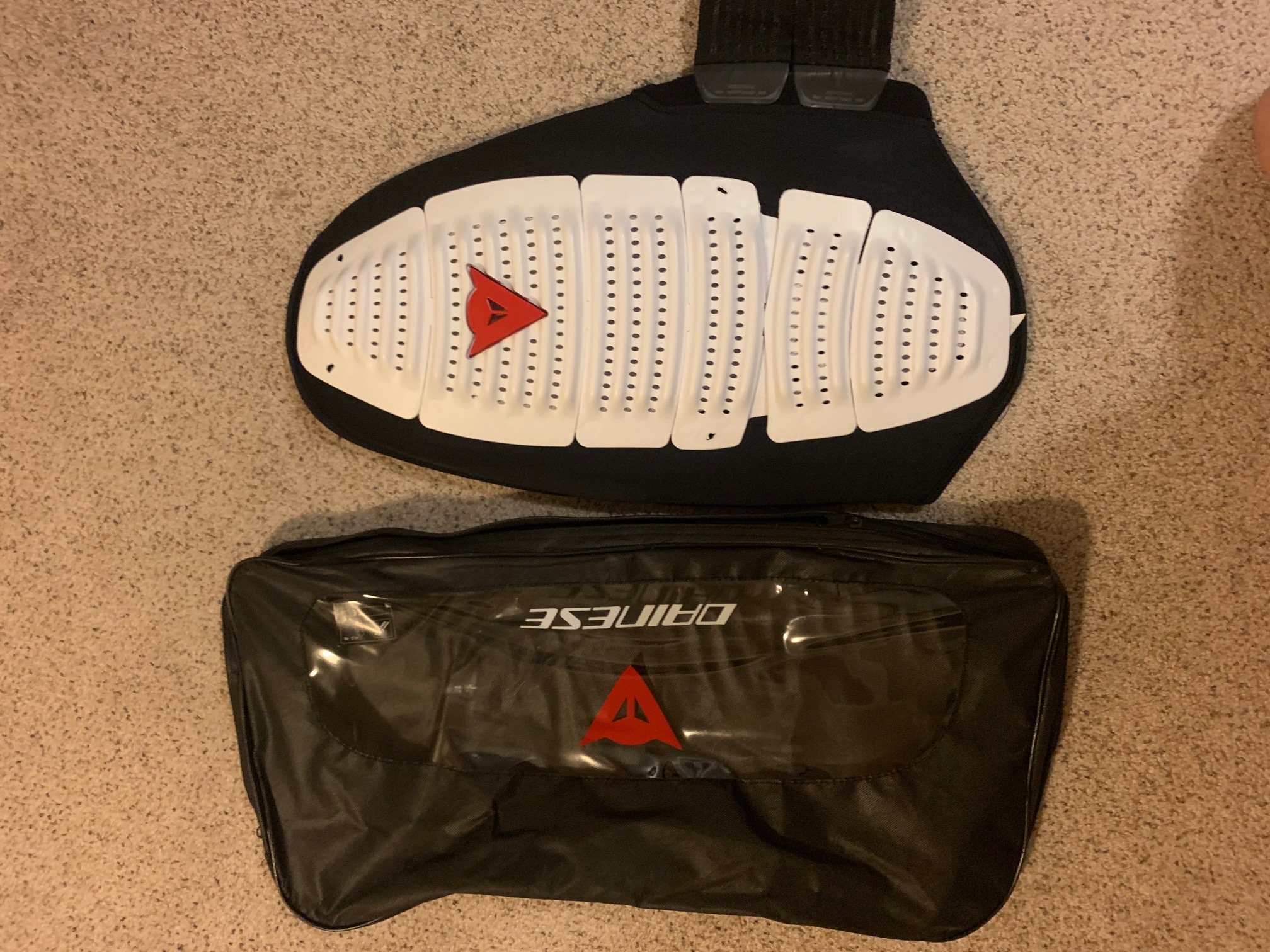 Dainese Back Protector | SidelineSwap