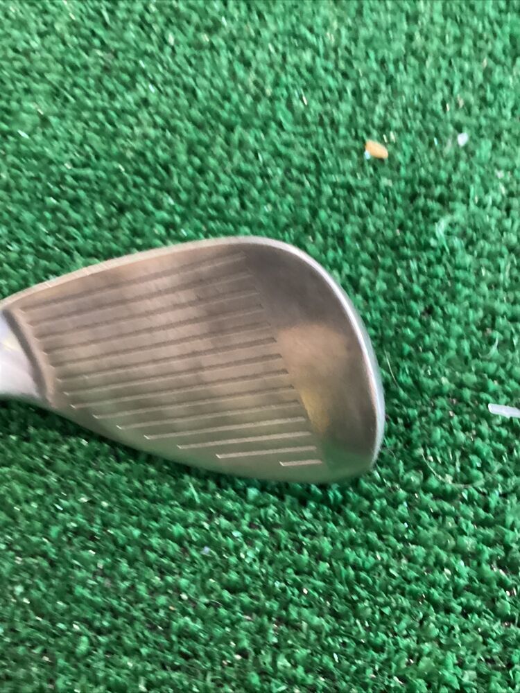 Wilson FS Fat Shaft Sand Wedge SW Graphite Ladies Flex | SidelineSwap