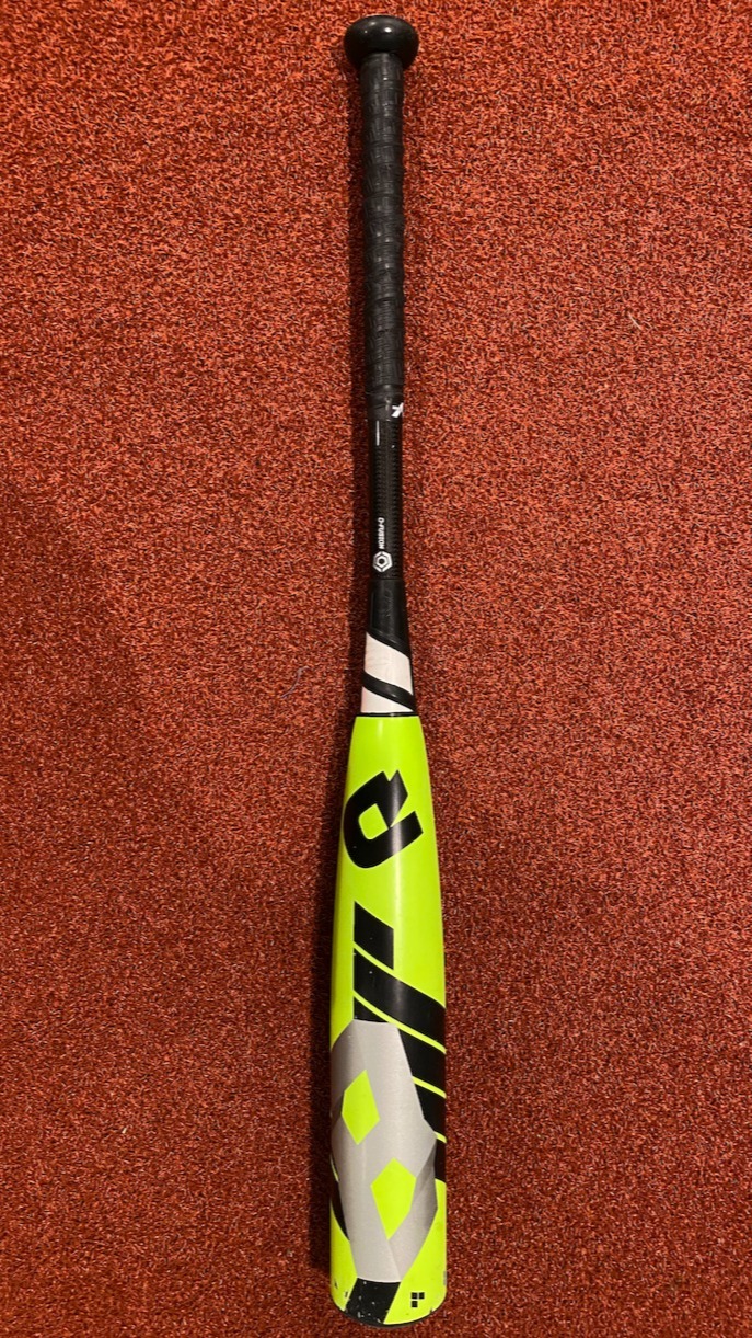 2016 DeMarini Composite CF8 Bat (-10) 20 oz 30" CF Zen GOAT | SidelineSwap