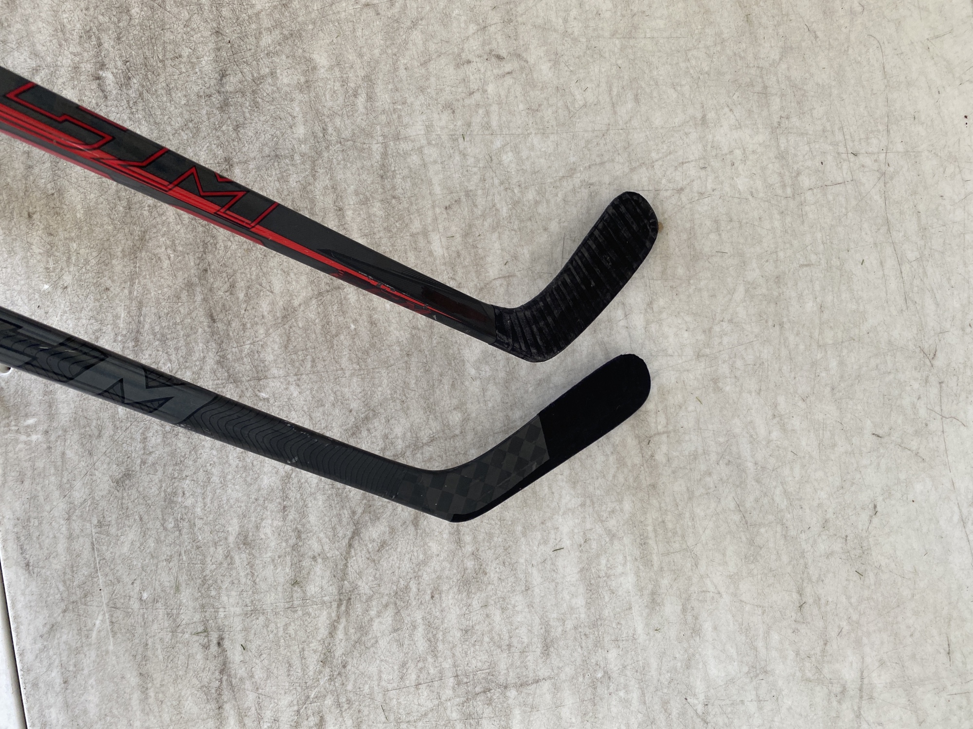 USED CCM TRIGGER 6 Pro | SidelineSwap