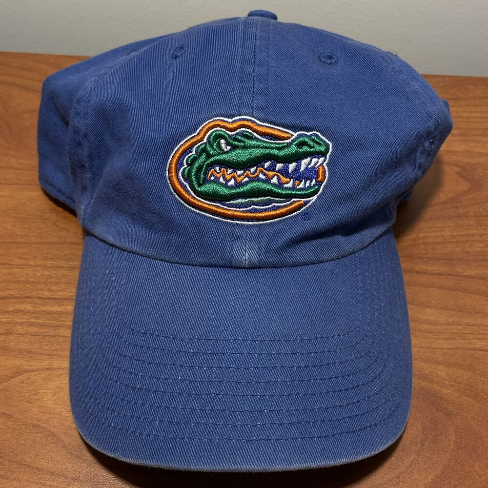 Florida Gators Hat Baseball Cap Fitted College NCAA 47 Franchise ...