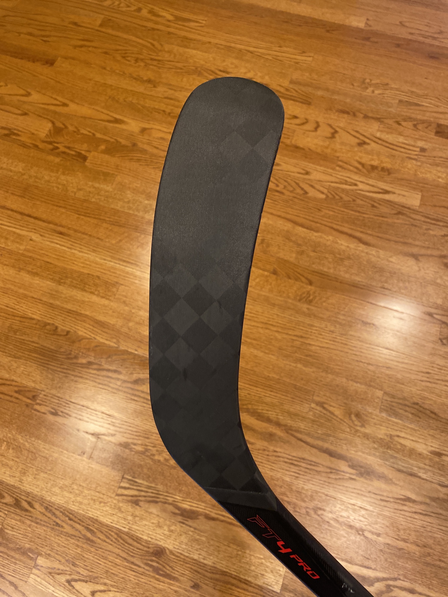 Senior Left Hand P90TM Jetspeed FT4 Pro Hockey Stick CUT 3 INCHES (Now ...