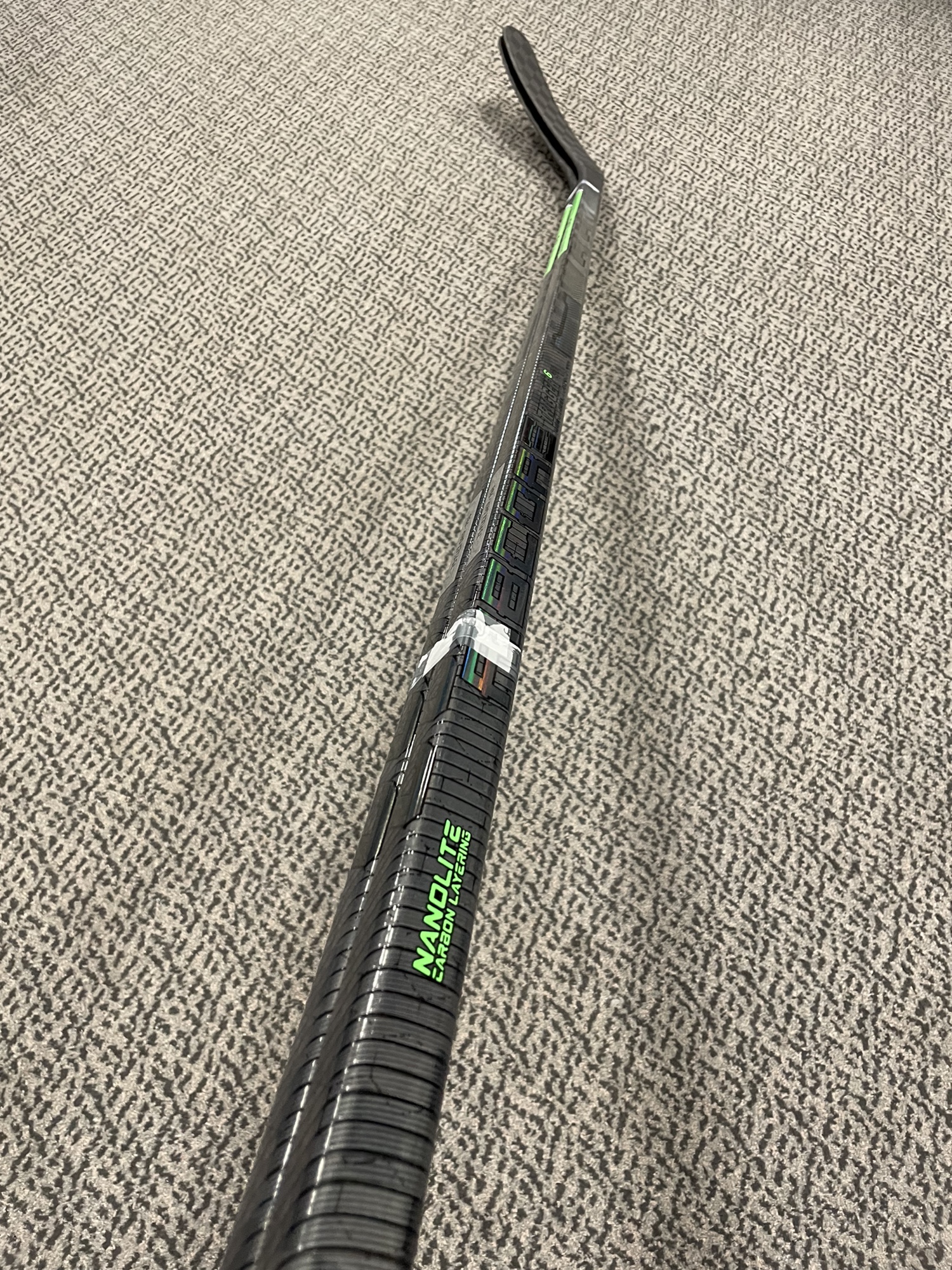 CCM 2-PACK Trigger 6 Pro 75 flex P88 curve left hand sticks | SidelineSwap