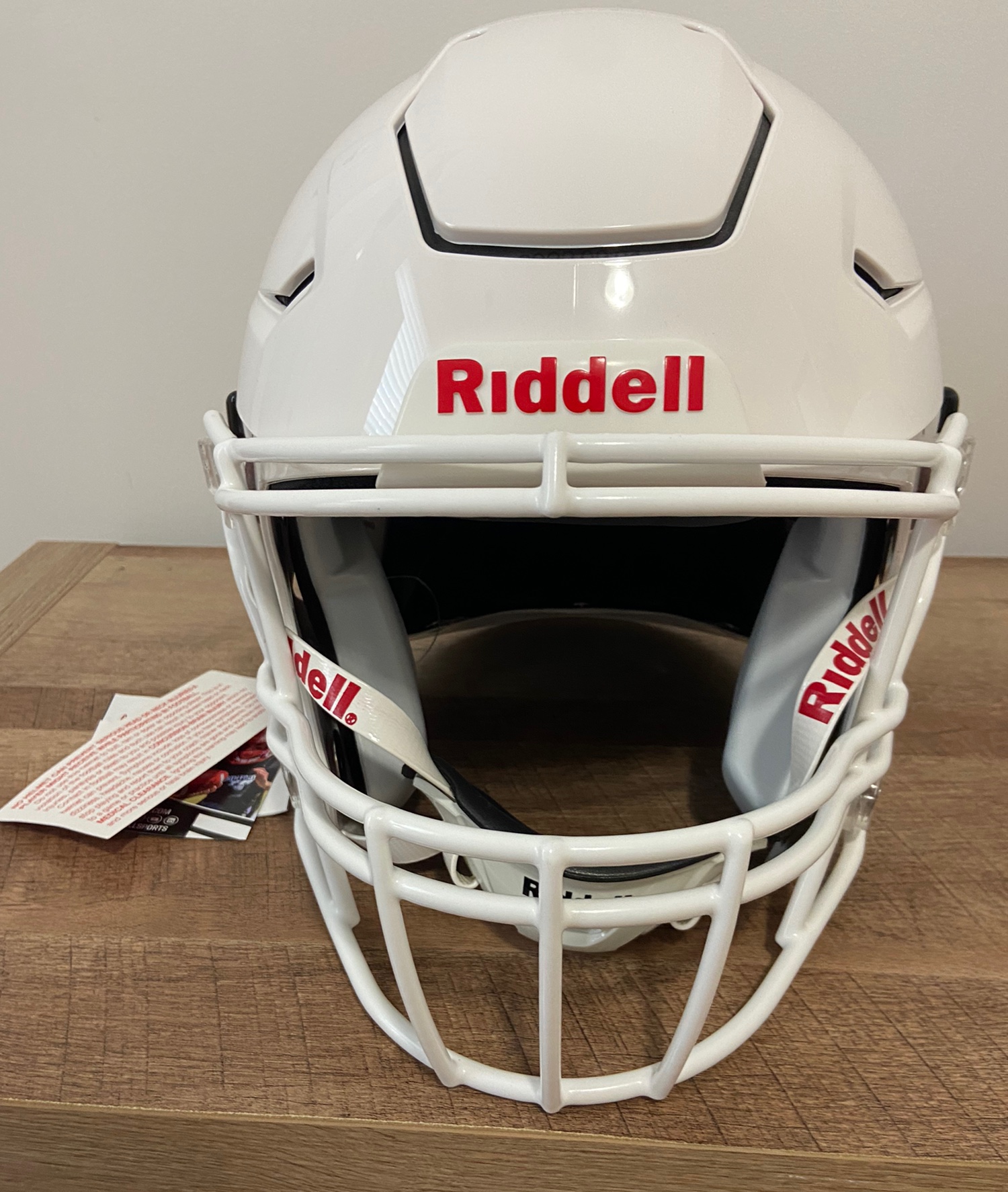 Riddell SpeedFlex Helmet - New | SidelineSwap