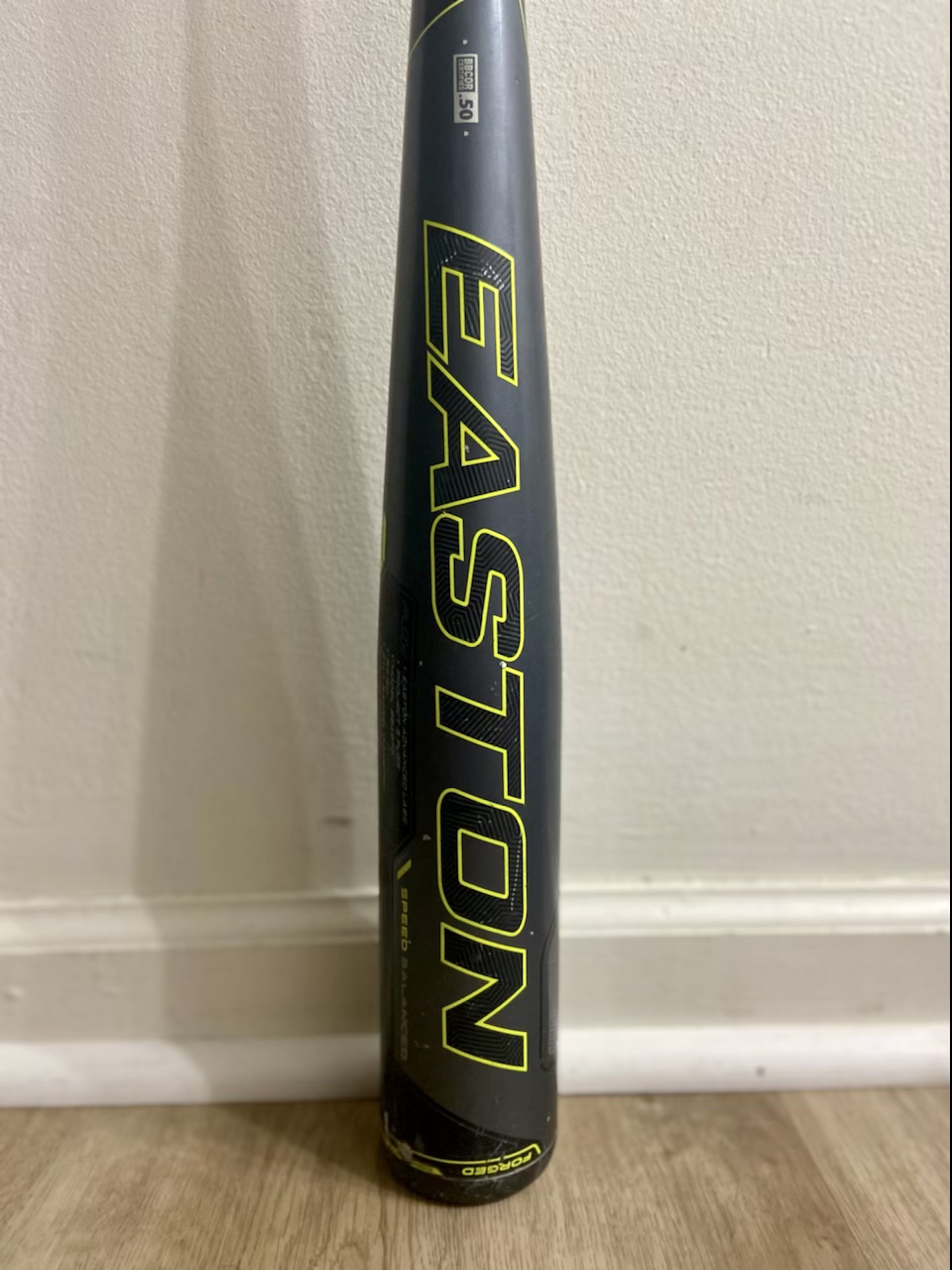 2019 Easton Project 3 FUZE - 33/30 - BBCOR | SidelineSwap