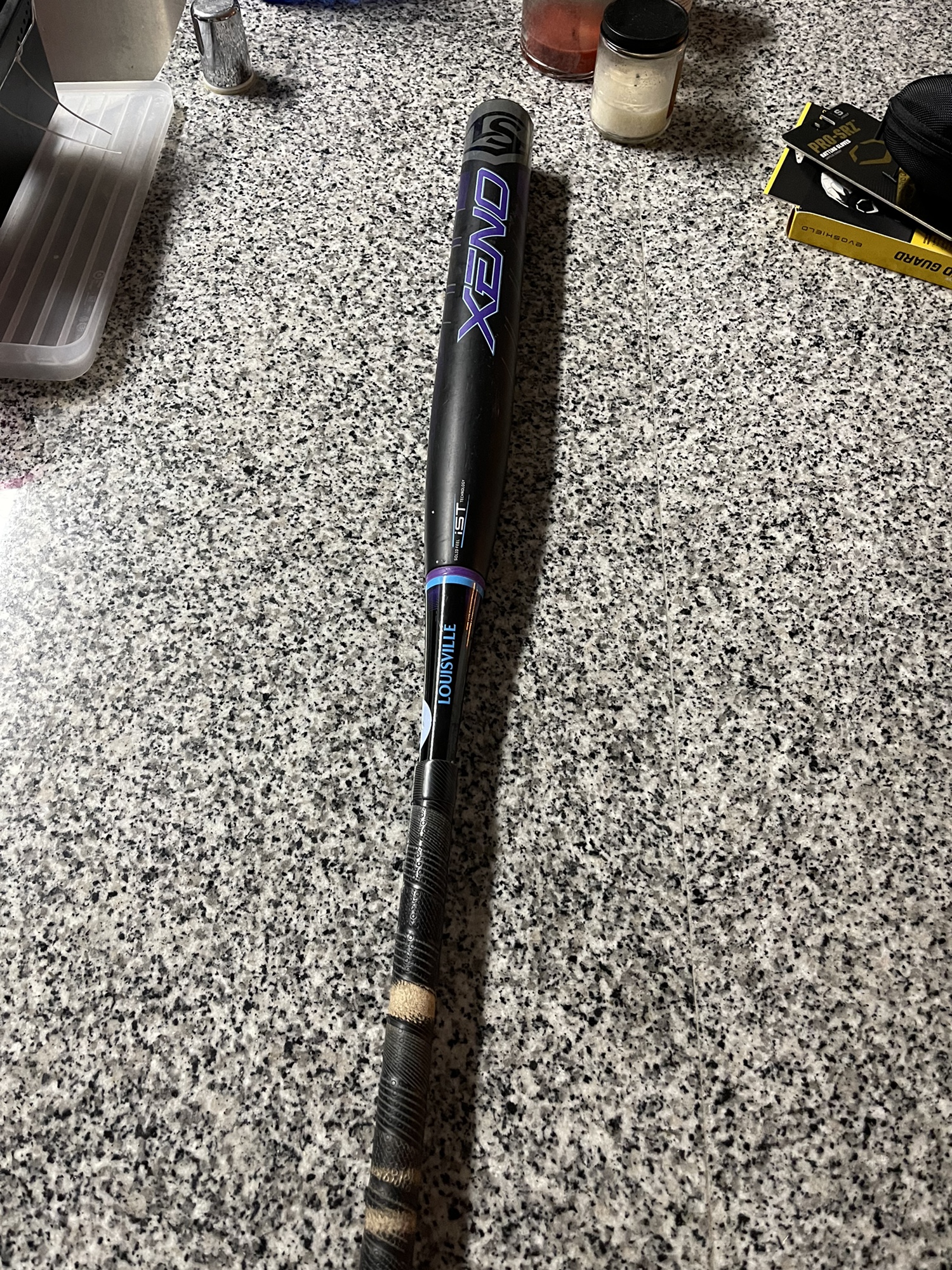 2020 Composite (-10) 24 oz 34" Xeno Bat | SidelineSwap
