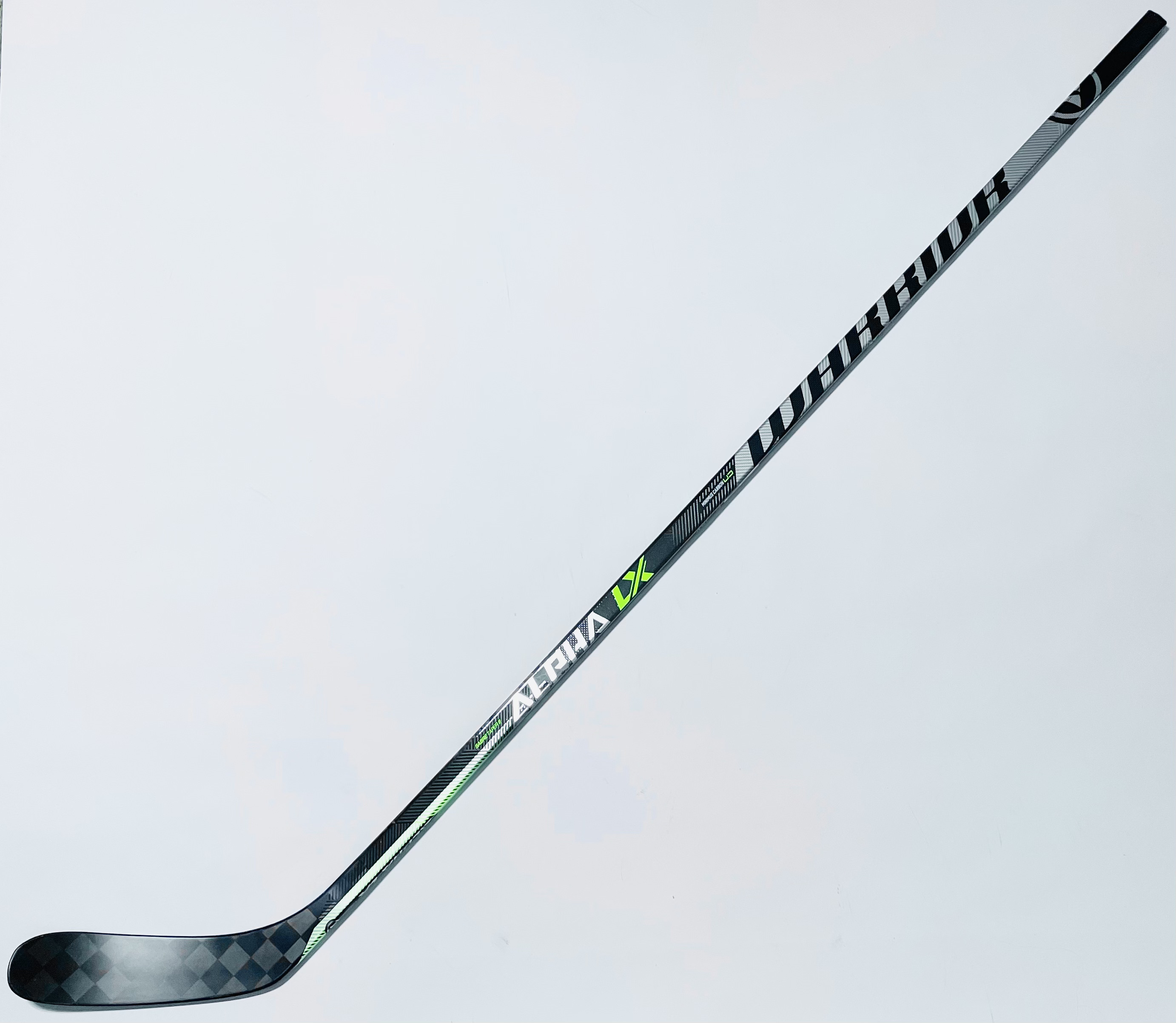 New Warrior Alpha LX Pro Hockey Sticks-RH-P71-85 Flex-Stick' Em Grip W ...