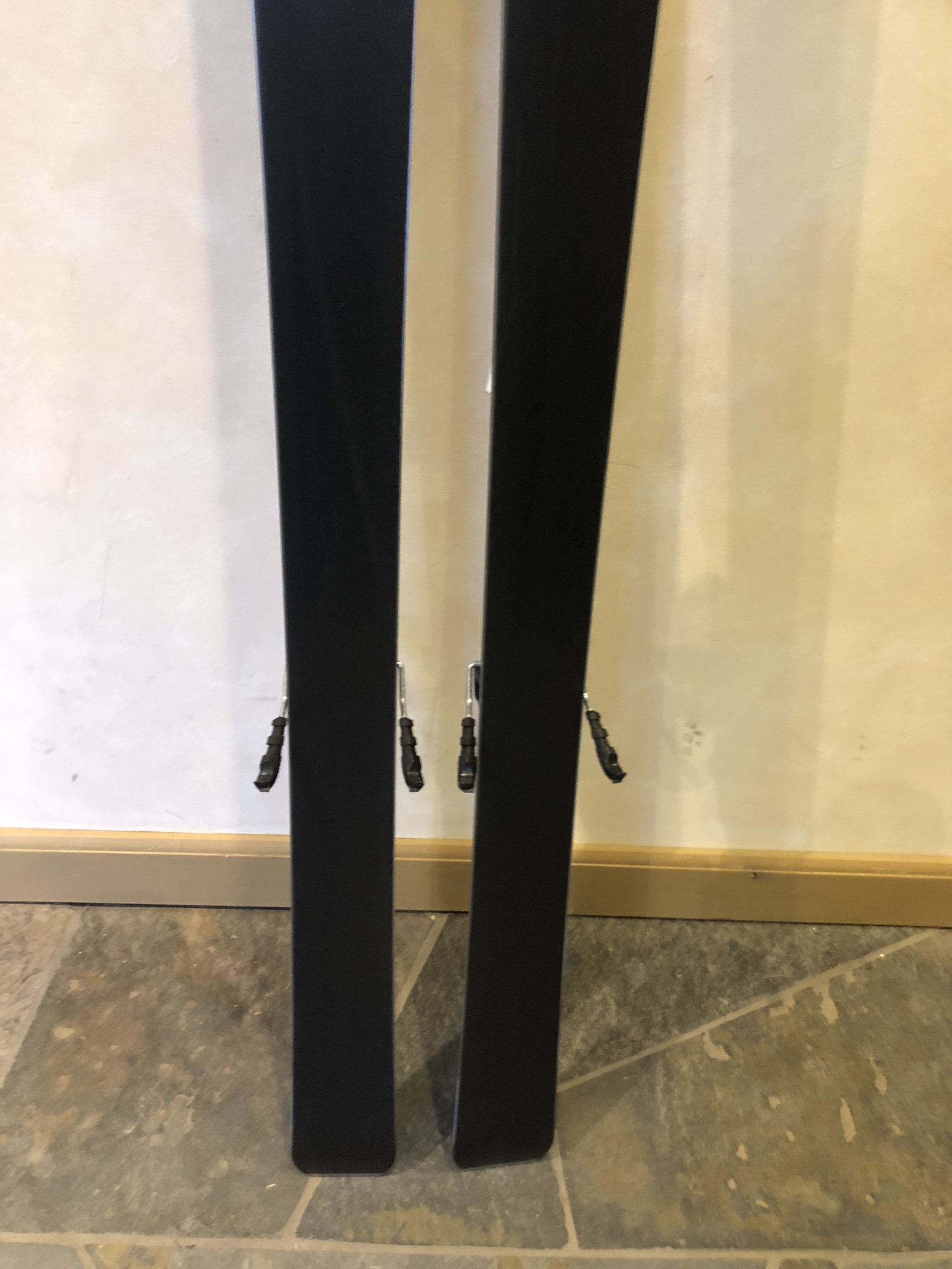 2022 Stockli Stormrider 95 Skis With Bindings 184cm 1105546 | SidelineSwap
